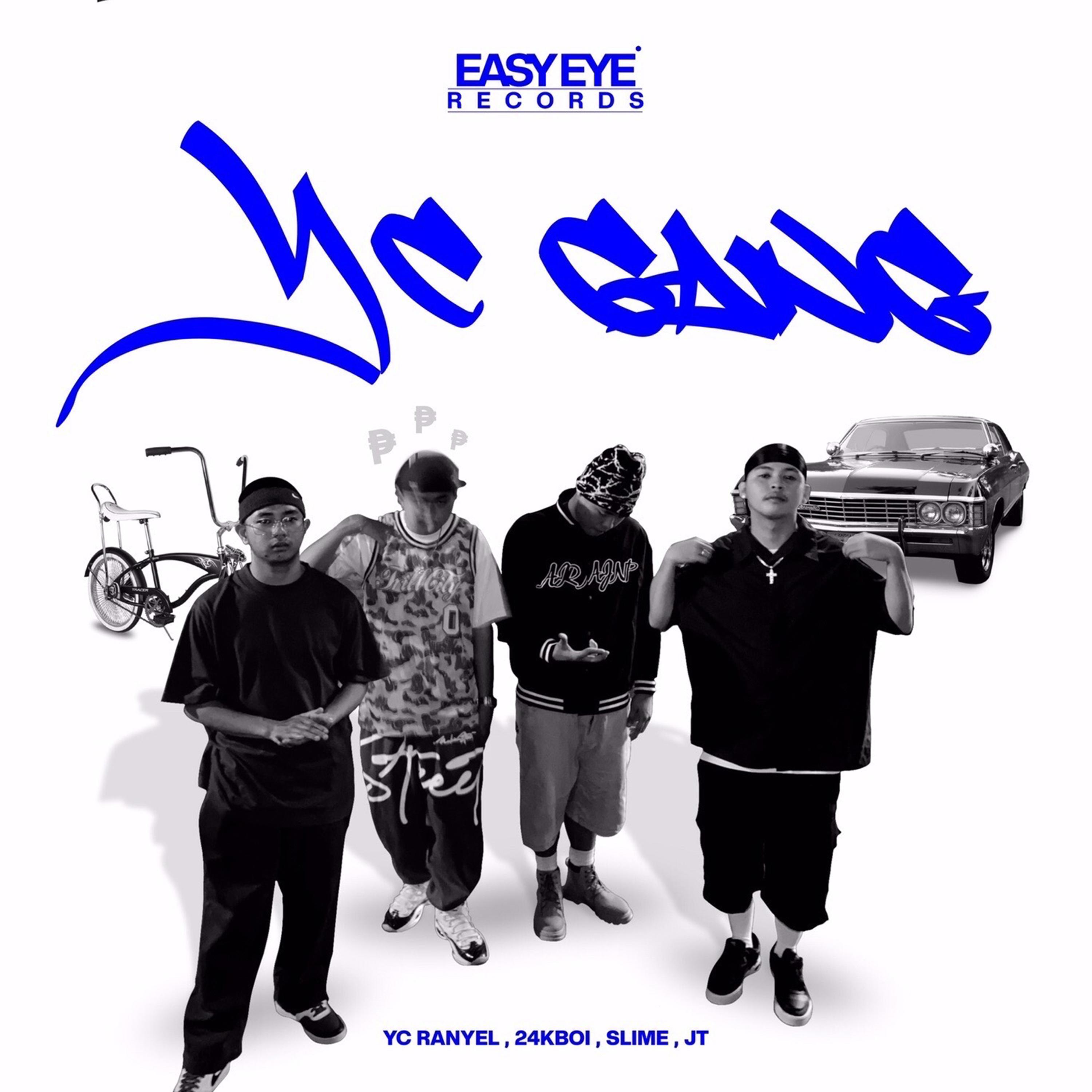 YC GANG - DEMI GANG - 单曲 - 网易云音乐