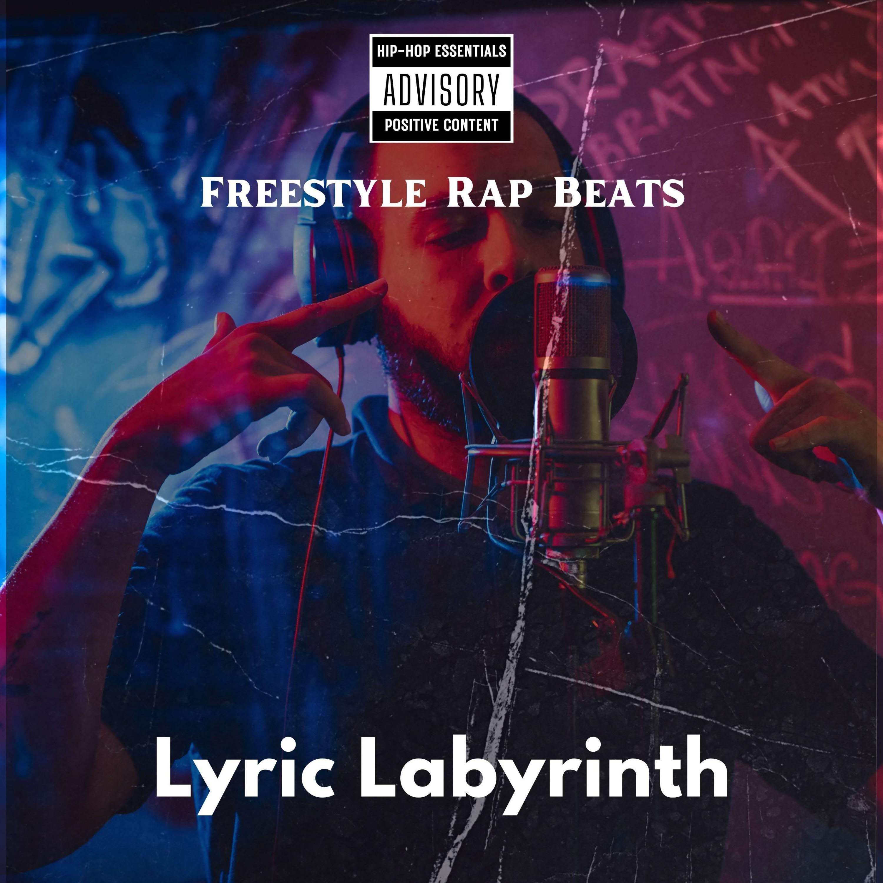 Gangsta Rap Beats - Freestyle Rap Beats - 单曲 - 网易云音乐