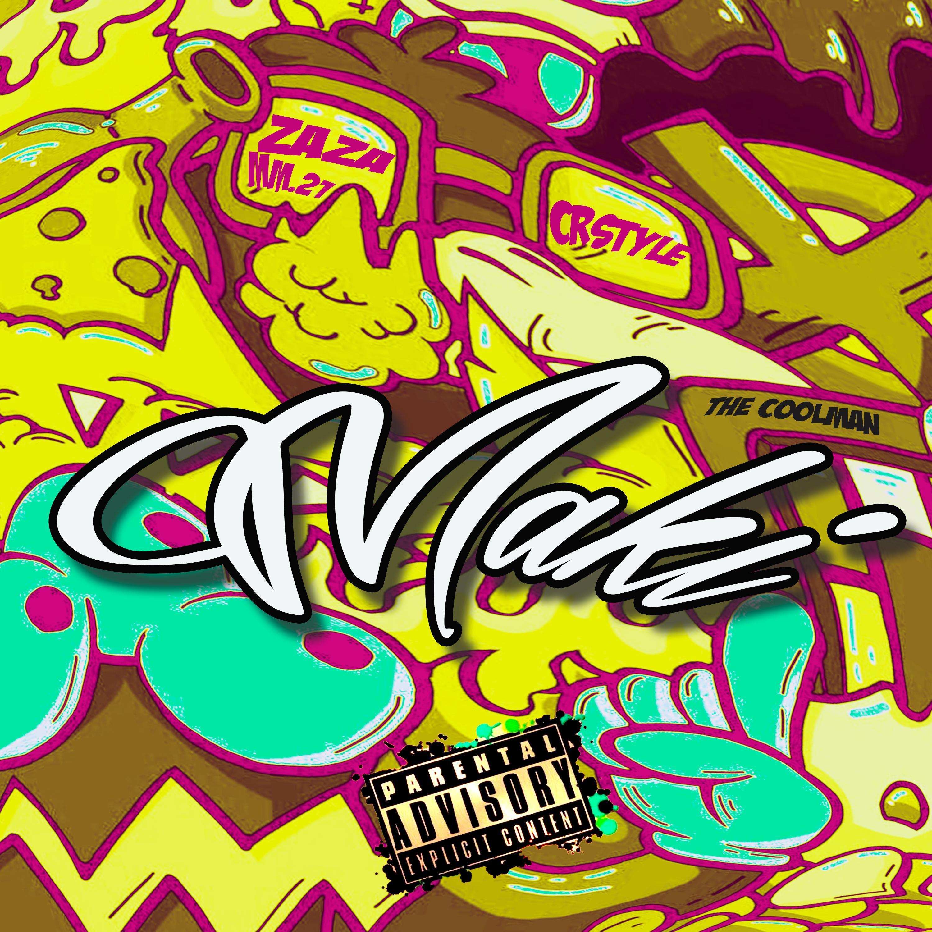 Maki (feat. ZAZA MM.21 & The Coolman Beatz) - Crstyle/ZAZA MM.21/The ...