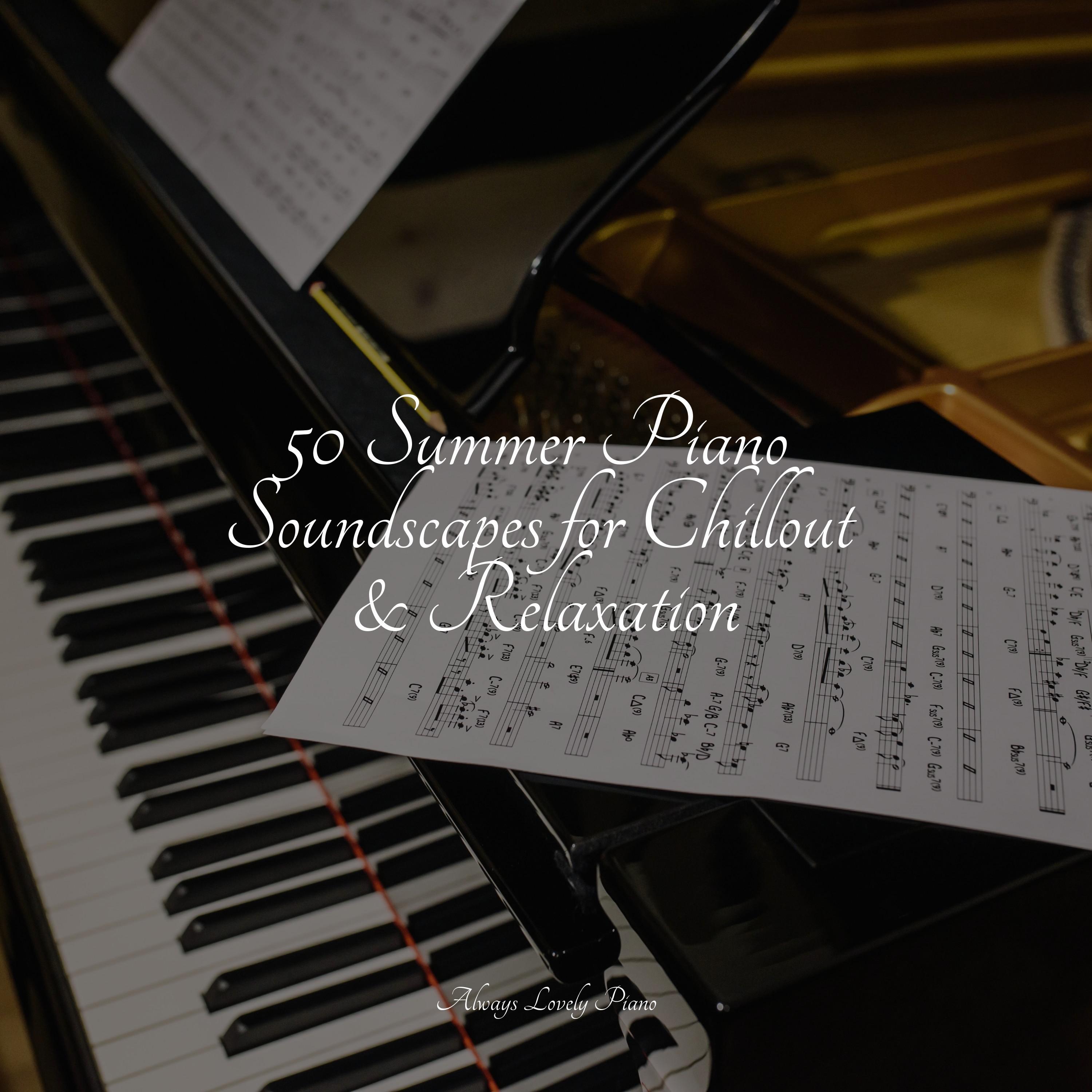 Flowers in Spring - Piano Dreams/Relaxing Piano Jazz Music Ensemble ...