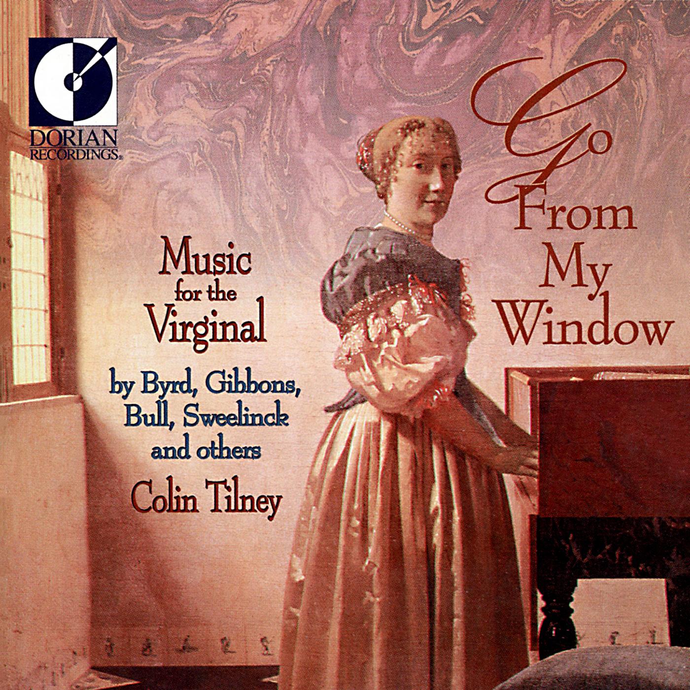 Go from my window - Colin Tilney - 单曲 - 网易云音乐