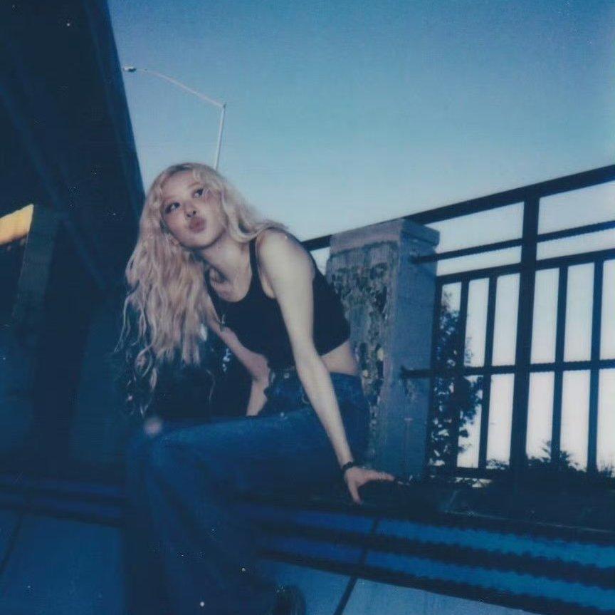 3am（ROSÉ, Live Performance） - LiveLobby 欧美现场厅 - 电台节目 - 网易云音乐