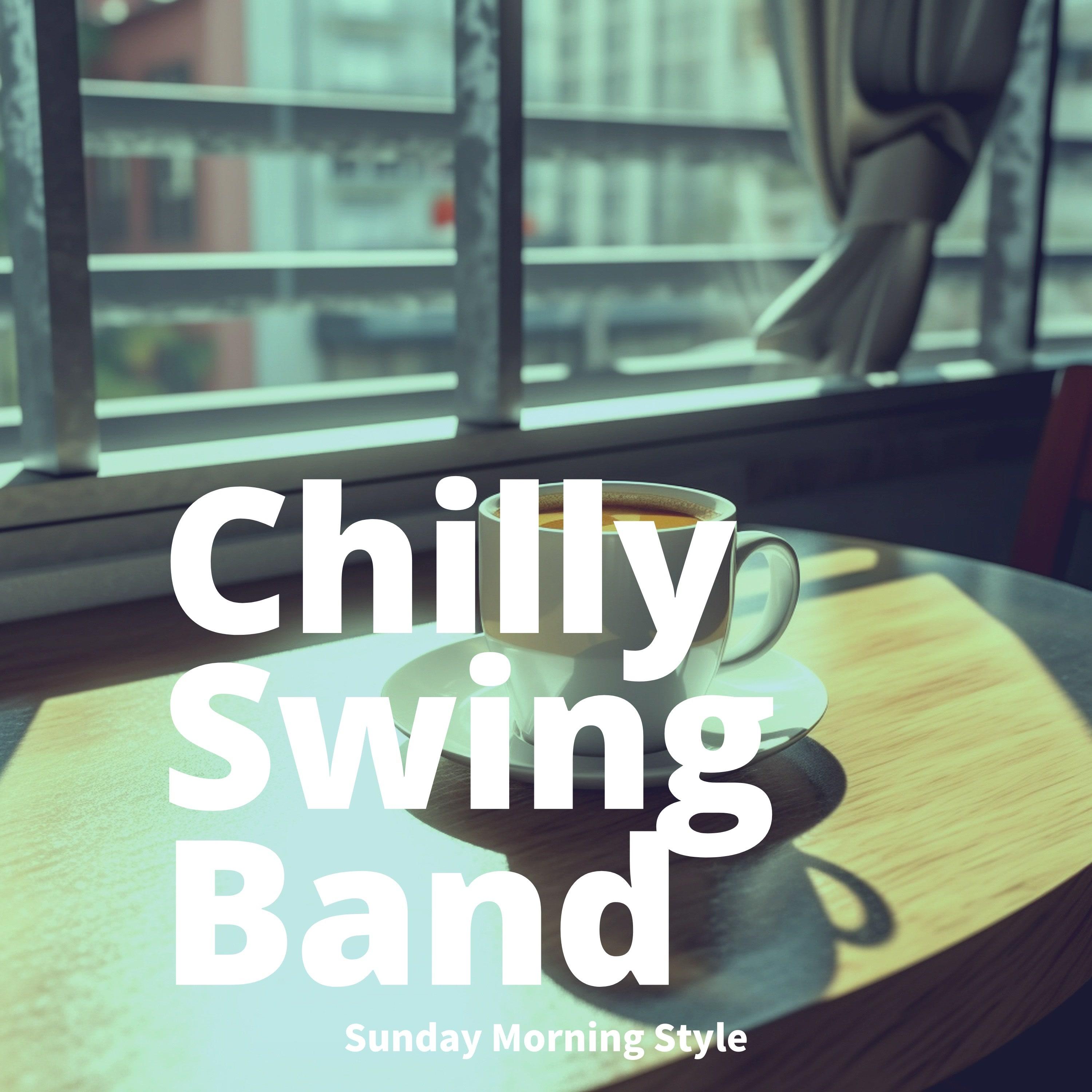 Warm Smiles and Fresh Starts - Chilly Swing Band - 单曲 - 网易云音乐