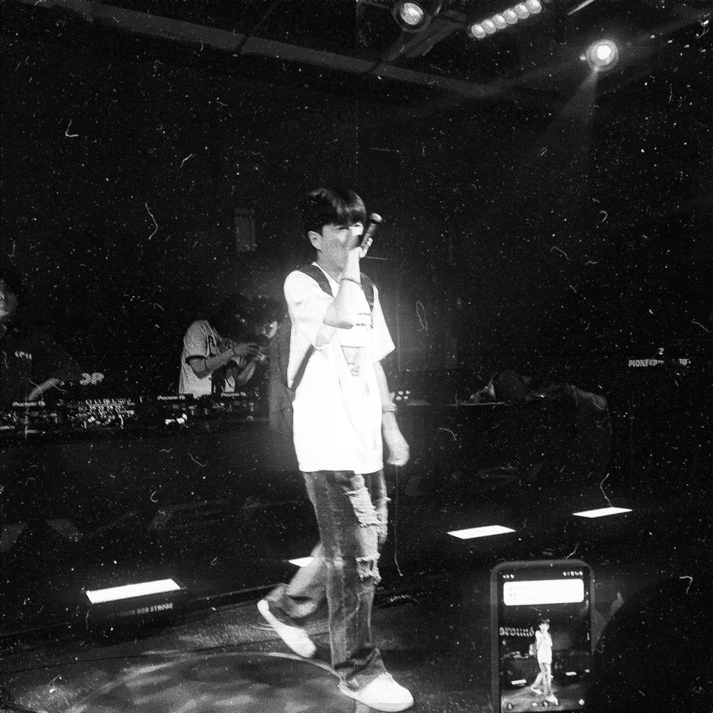 Lil Fork - 歌手 - 网易云音乐