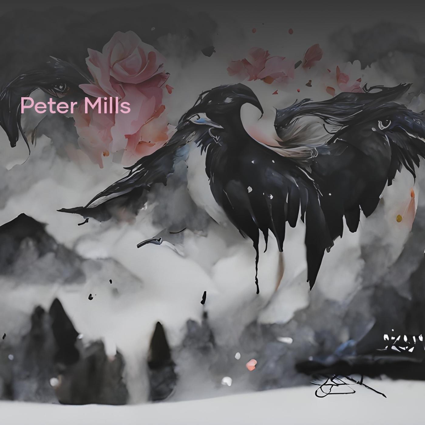 Atonement - Peter Mills - 单曲 - 网易云音乐