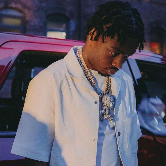 ''社区rapper'' Lil Tjay & 艾志恒Asen Type Beat - Youth - 专辑 - 网易云音乐