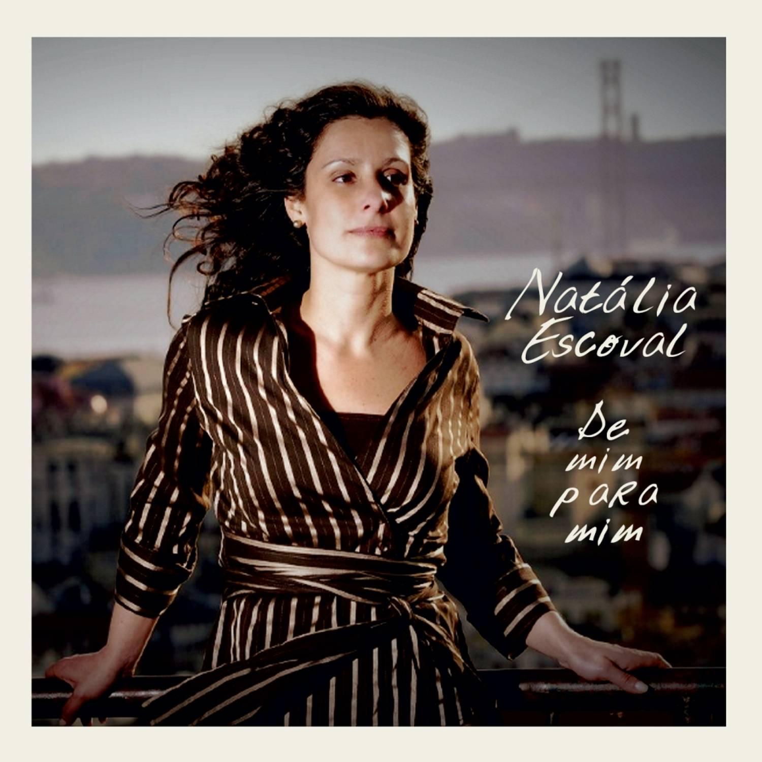Deixei-me Andar por Aí - Natália Escoval - 单曲 - 网易云音乐