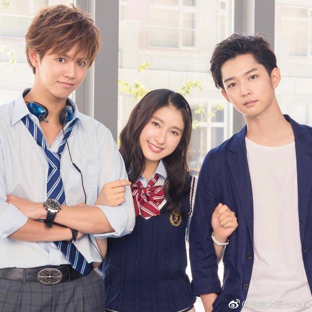 哥哥太爱我了怎么办 - 歌单 - 网易云音乐