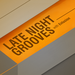 Late Night Grooves 061 (25 May 2018) - Late Night Grooves - 电台节目 - 网易云音乐