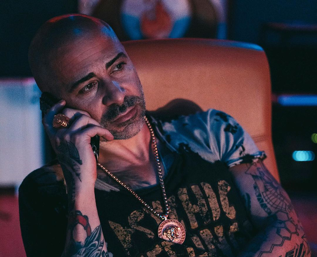 Diego Miranda - 歌手 - 网易云音乐