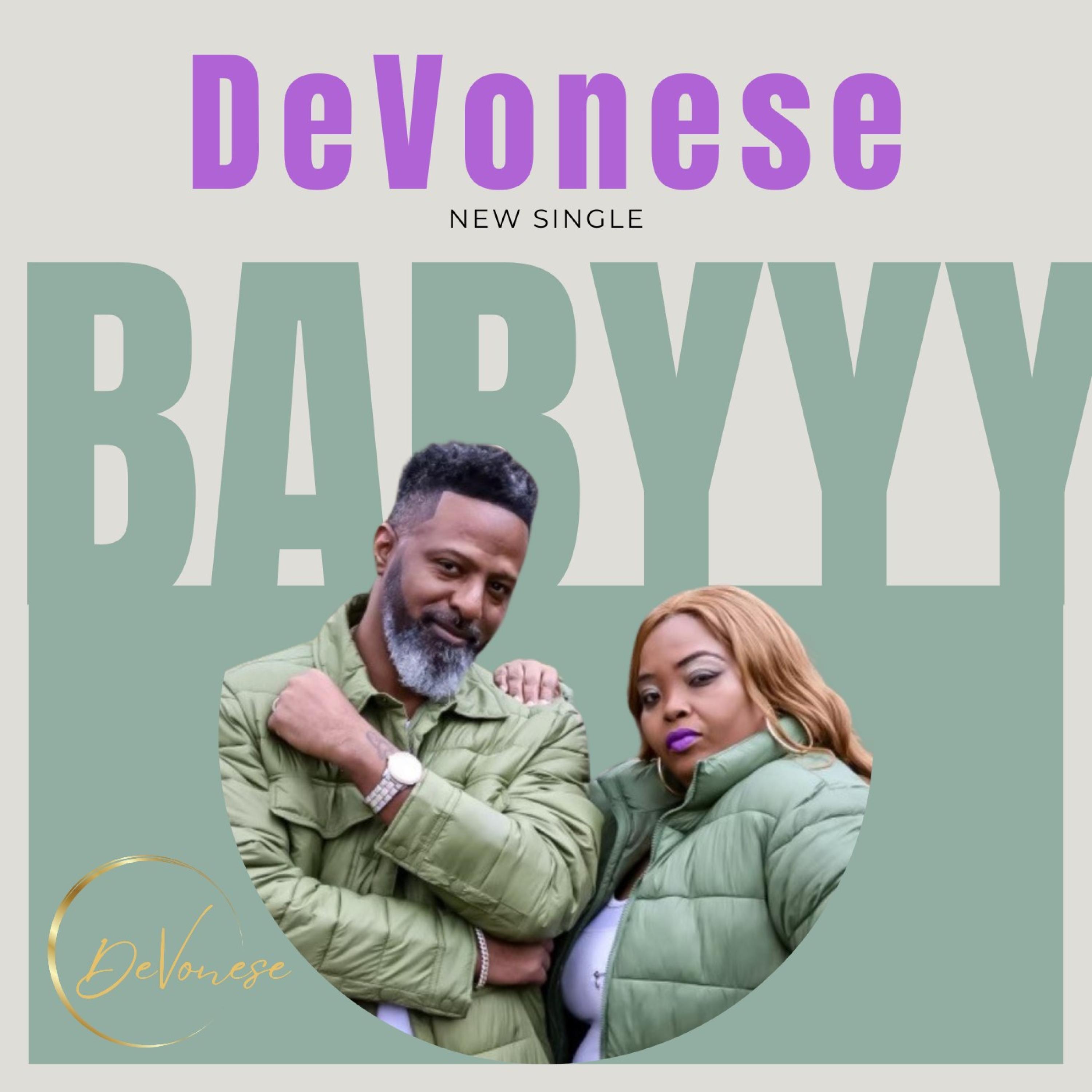 BABYYY - DeVonese - 单曲 - 网易云音乐
