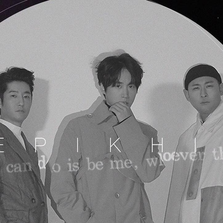 EPIK HIGH IS HERE. - 专栏文章 - 网易云音乐