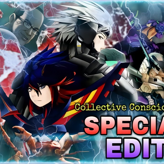 Metal Gear Rising: Revengeance - Collective Consciousness Special Edit ...