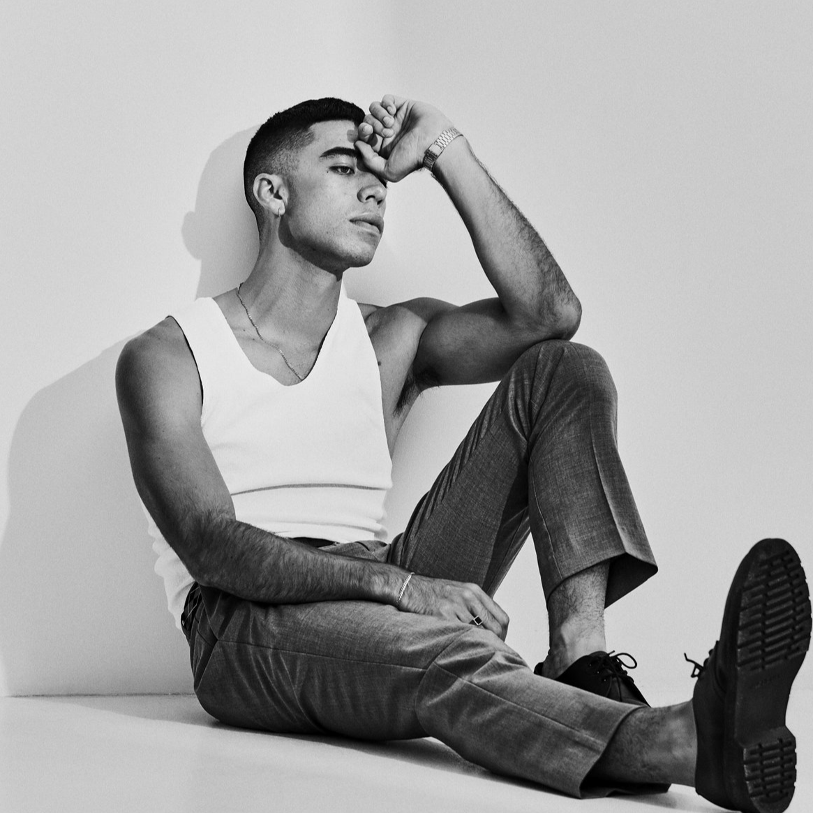 TEEKS - 歌手 - 网易云音乐