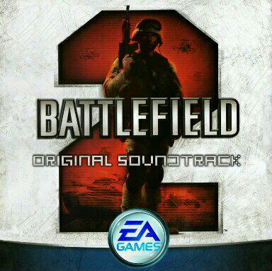 Battlefield 2 OST (《战地2》游戏原声) - 歌单 - 网易云音乐