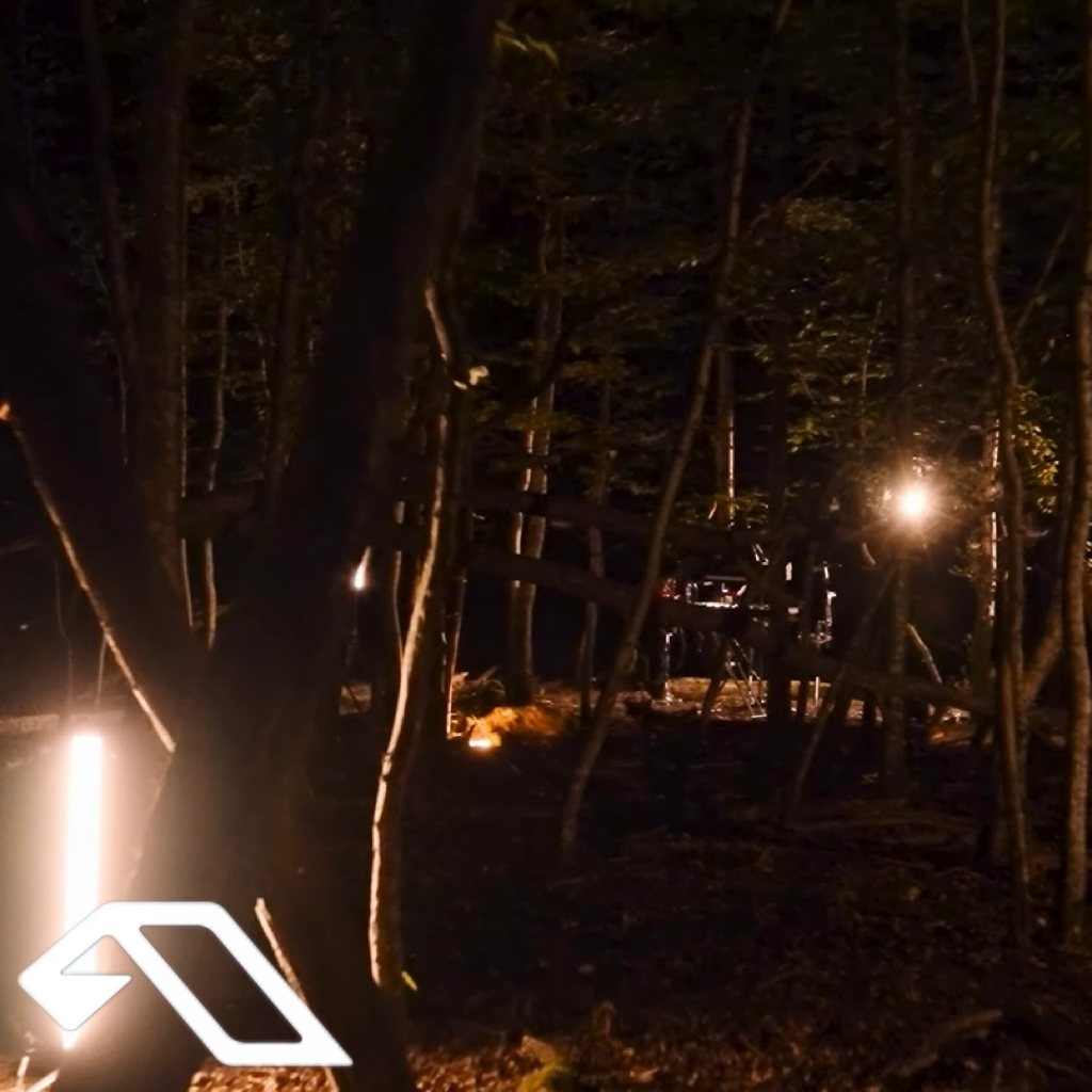 Anjunabeats - Dirty Vegas live from Stonegate Forest, England - Anjuna ...