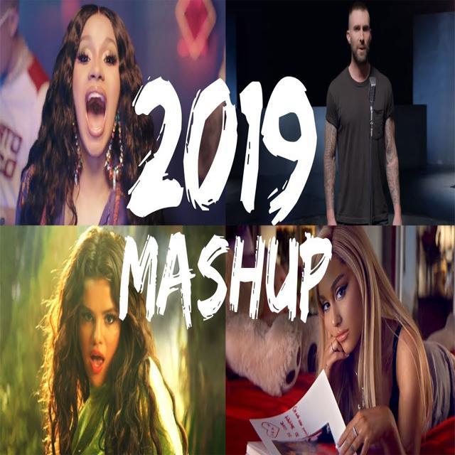 Pop Songs World 2019 - Mashup of 50+ Pop Songs - Mashup Cover Remix ...