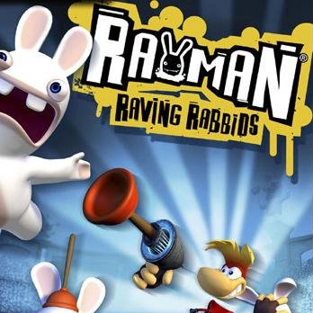 Rayman Raving Rabbids Soundtracks - Various Artists - 专辑 - 网易云音乐