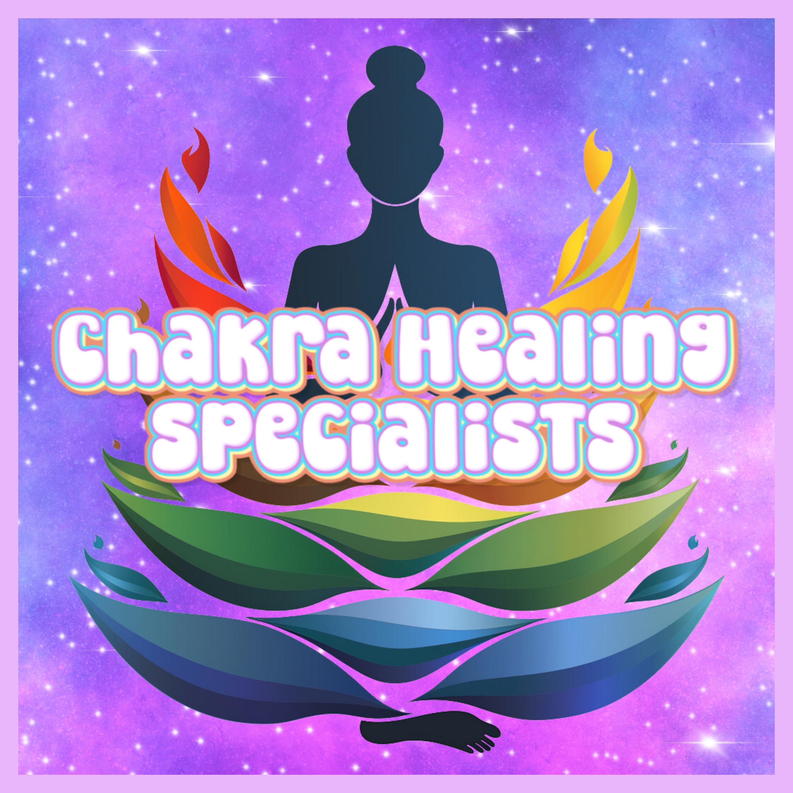 Inner Wisdom Flow - Chakra Healing Specialists/Spiritual Frequencies ...
