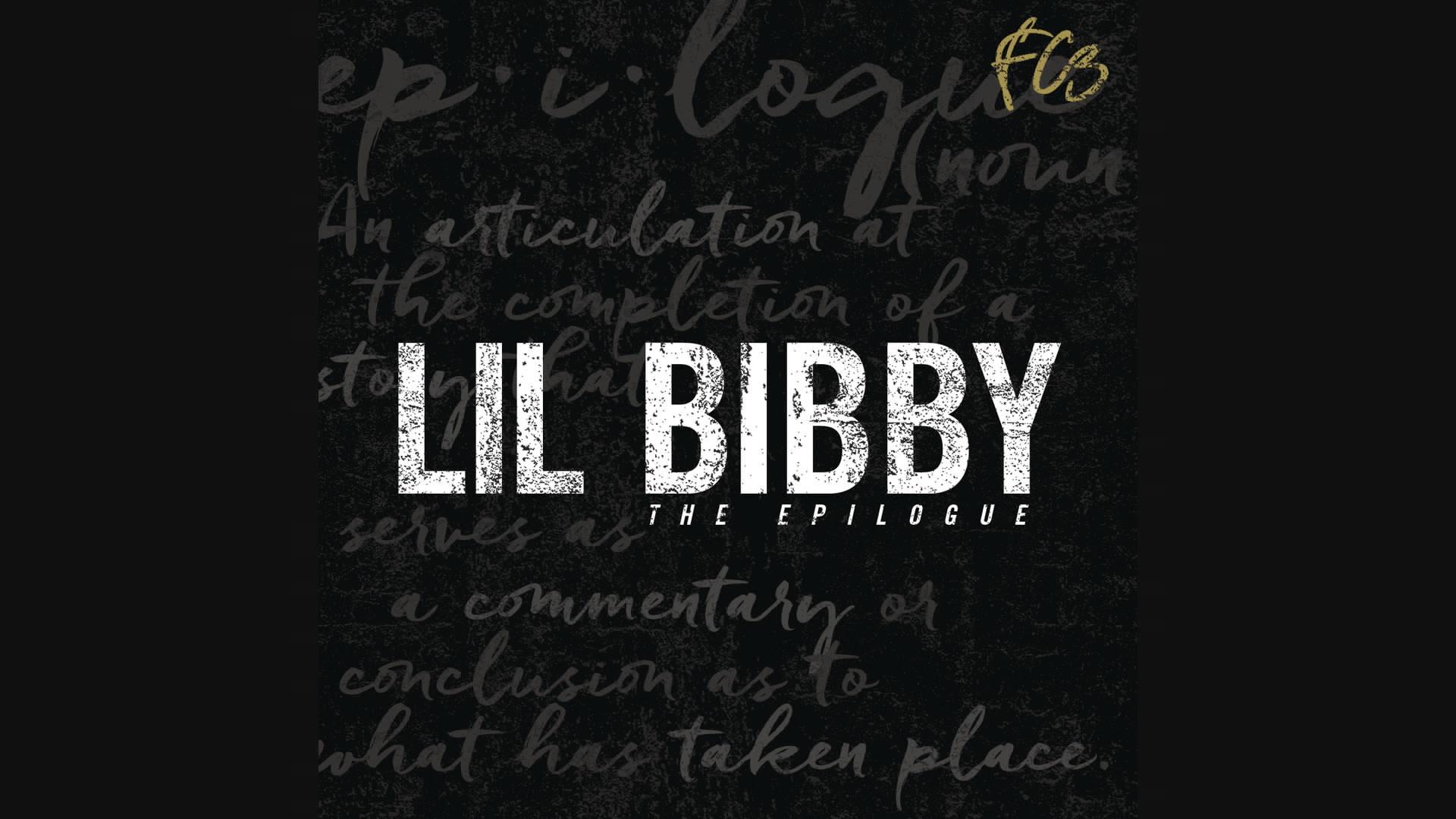 Ridah (Audio) - Lil Bibby - 高清MV - 网易云音乐