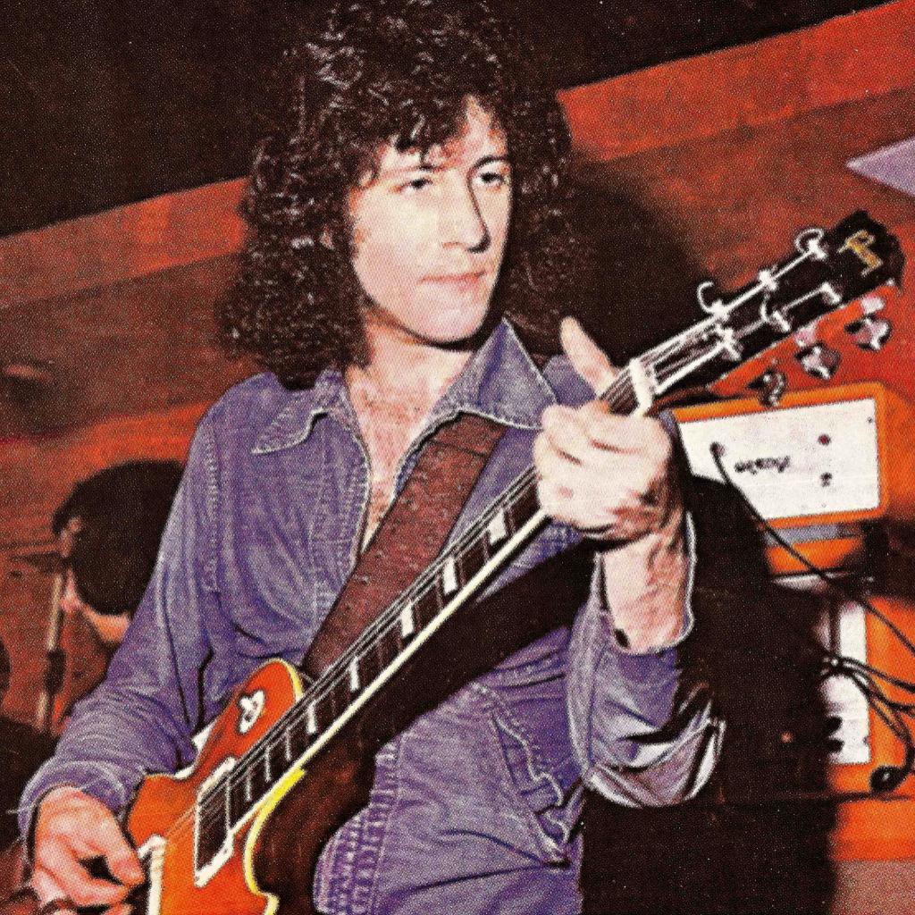 Peter Green - 歌单 - 网易云音乐