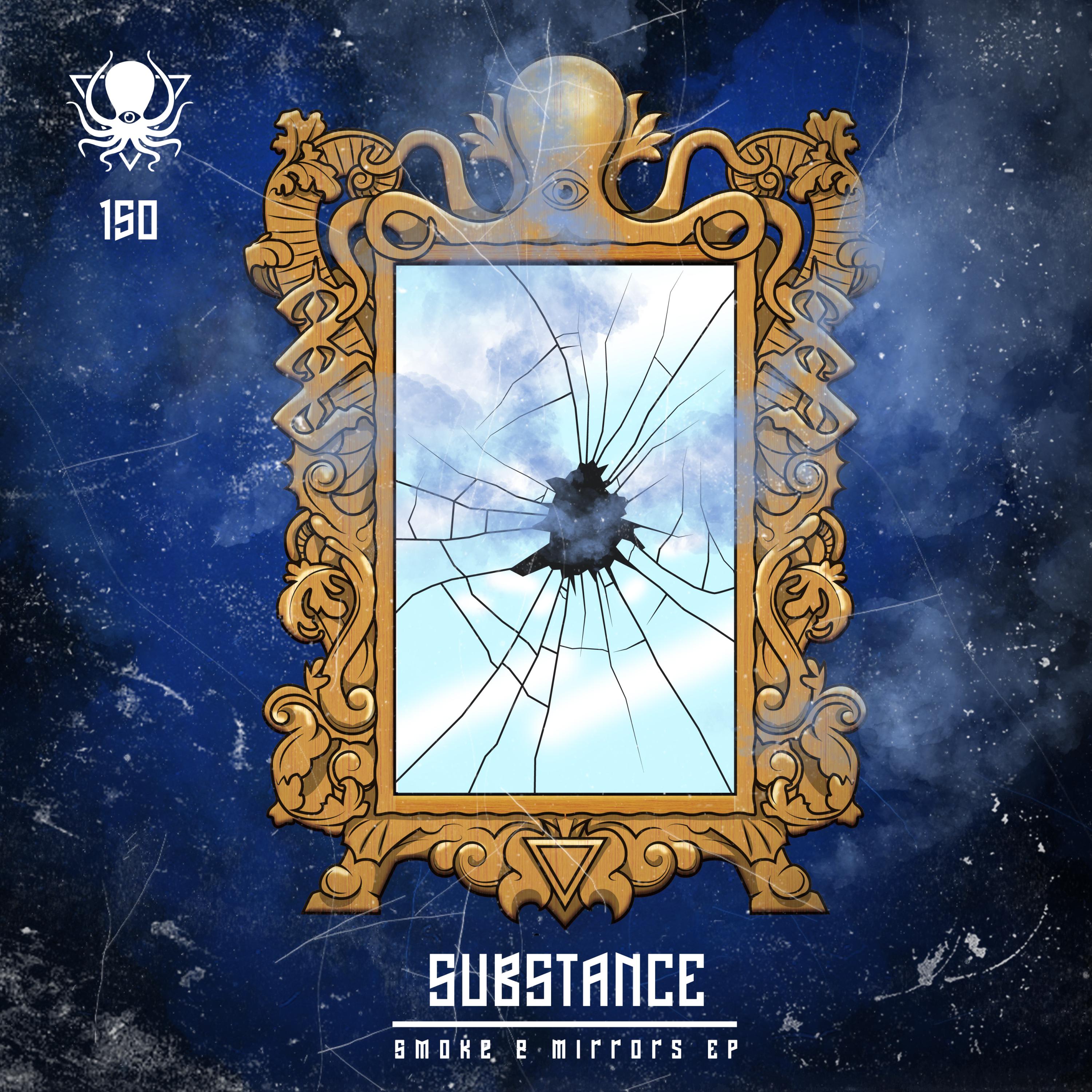 Royal Blunt - Substance - 单曲 - 网易云音乐