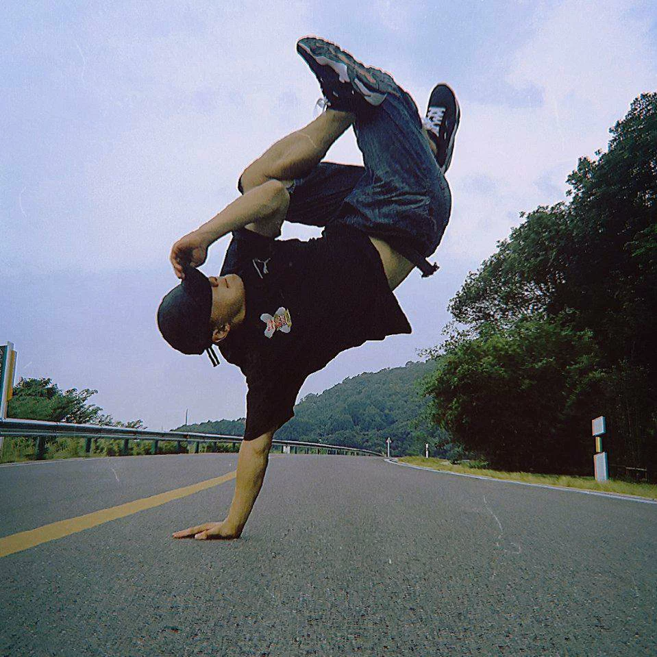 DJ ONE UP-Sunrise - BBOY BEATS - 电台节目 - 网易云音乐