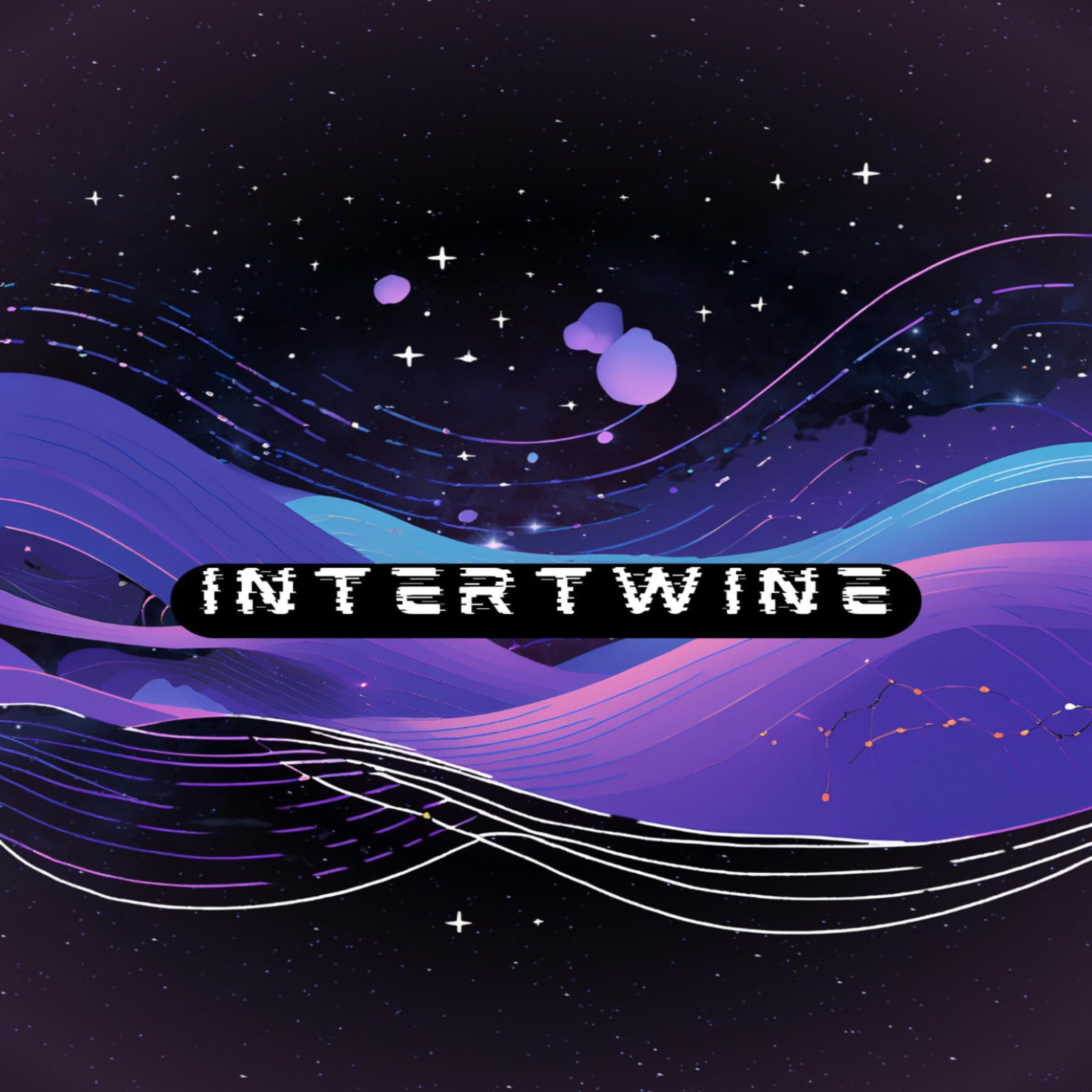 Intertwine - Hannah Lucia/Kaitlyn and Sebastian - 单曲 - 网易云音乐