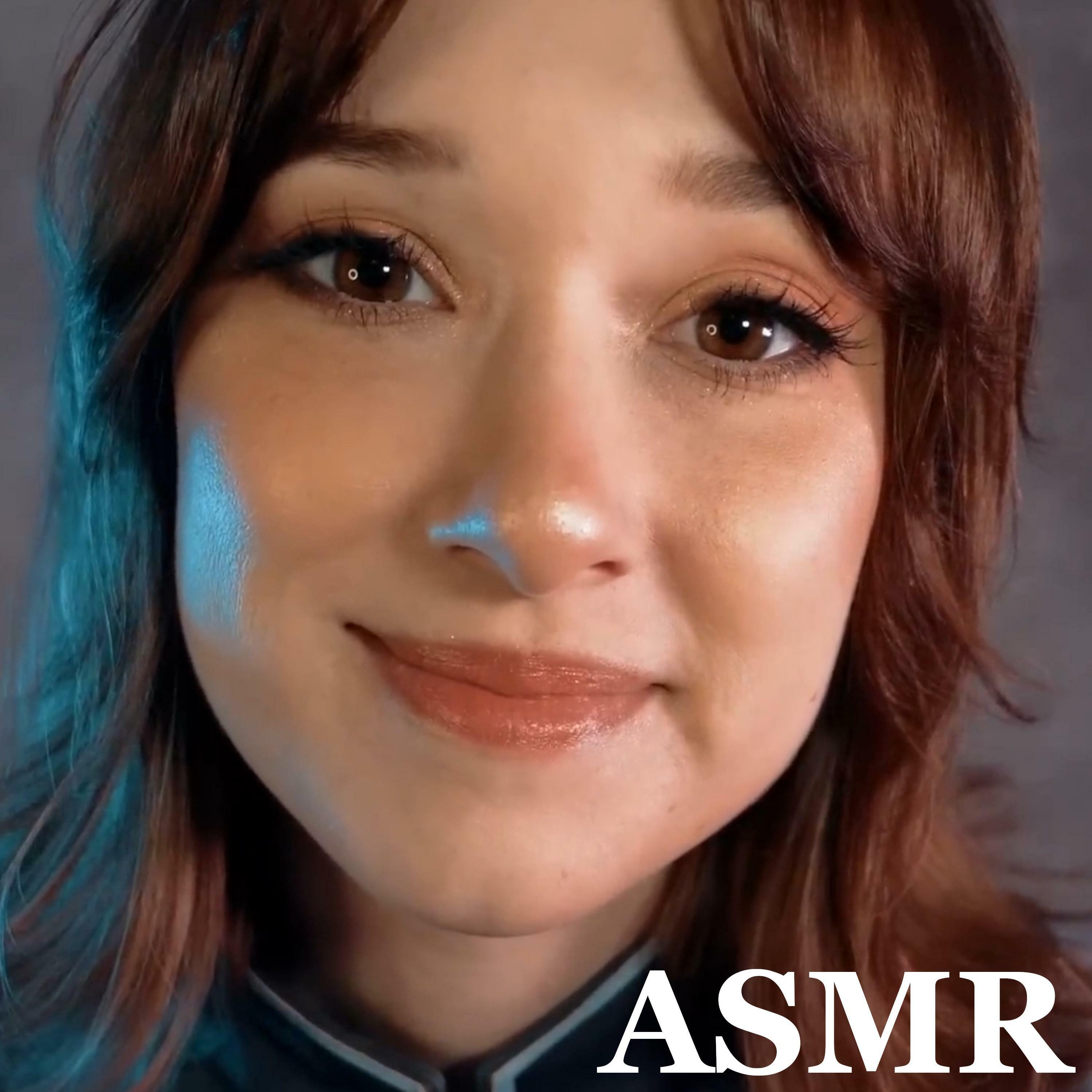 Robot Overlord Follow My Instructions Exam and Focus Test Pt.7 - Amy ...