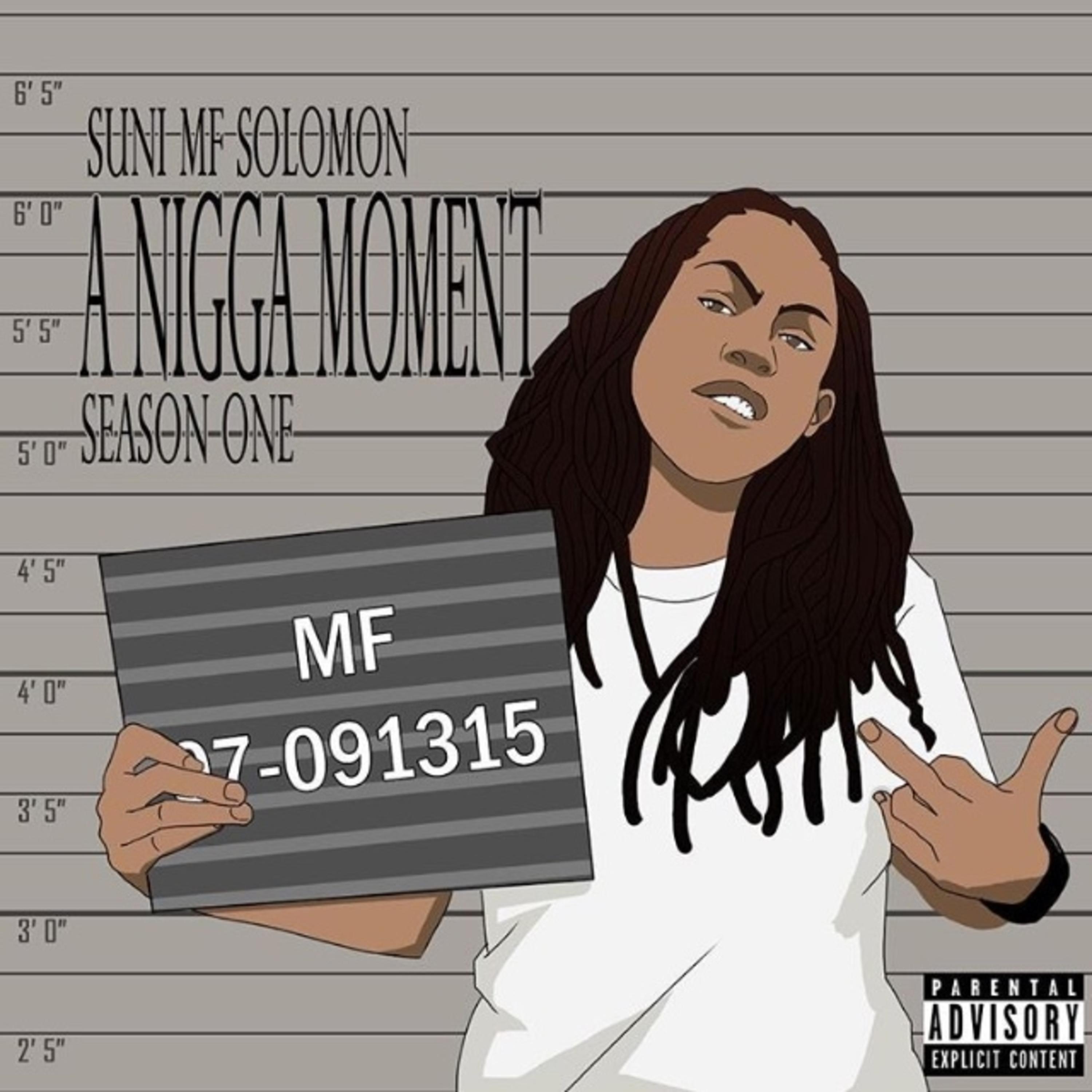 A Pimp Named Slick Back - Suni MF Solomon/Clay James/Gadzooks/A Pimp ...