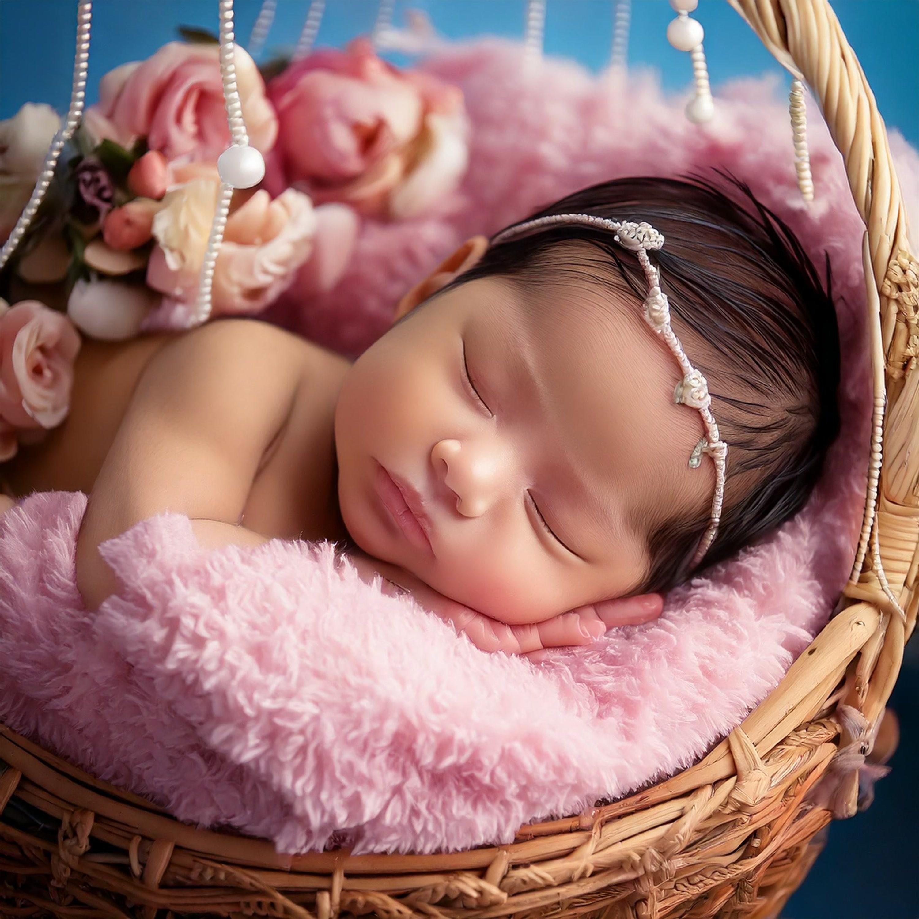 Baby’s Dream Lullaby - Baby Melodies/Baby Music All-stars/Gentle Baby ...