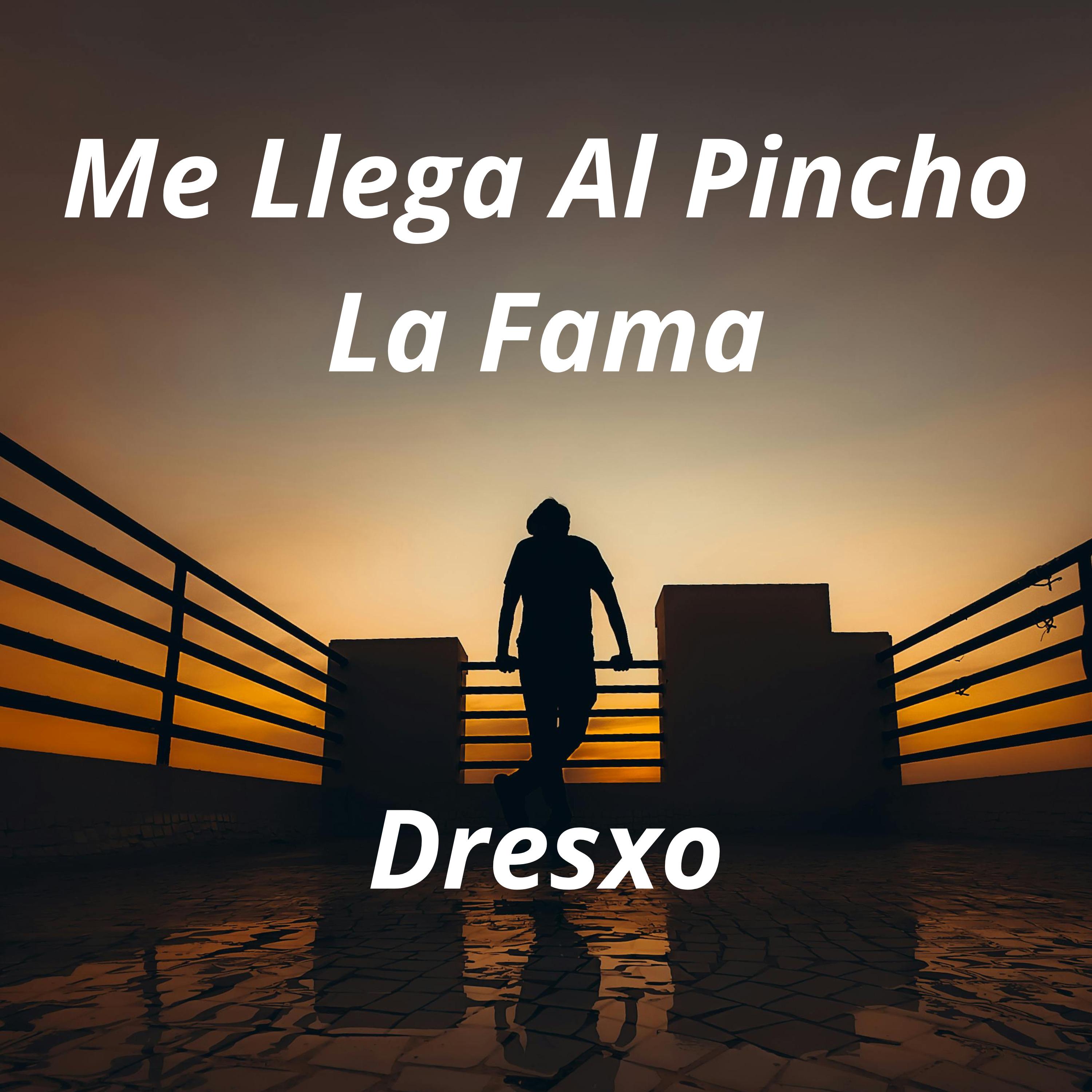 Me Llega al Pincho la Fama - Dresxo - 单曲 - 网易云音乐