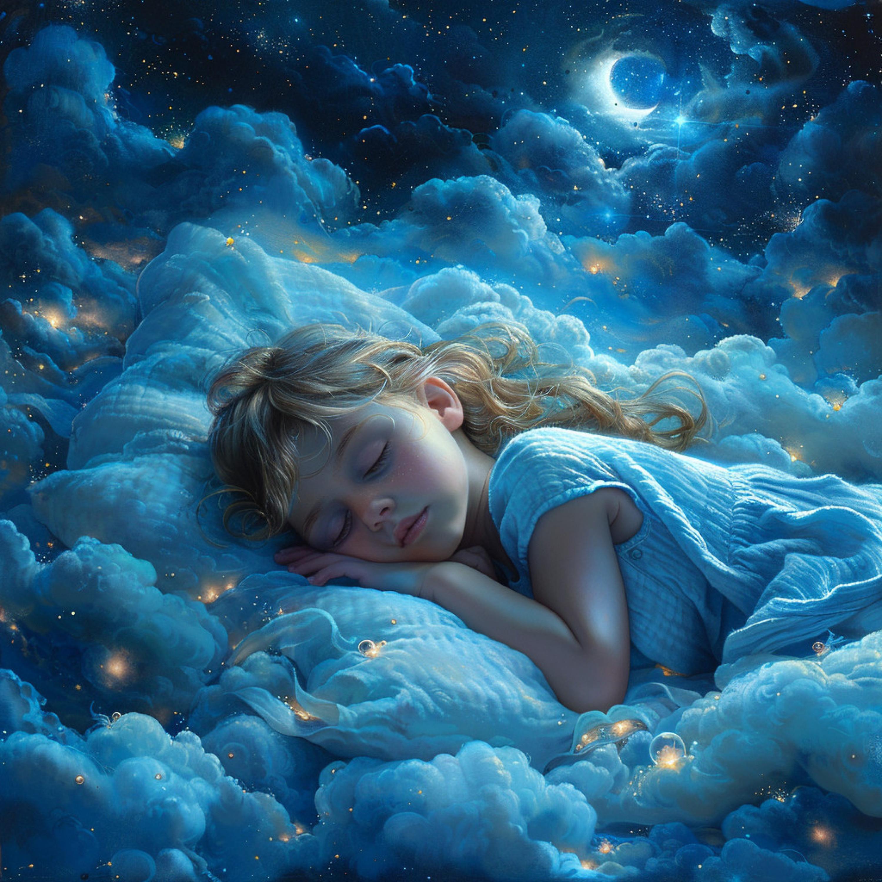 Estrellas De La Canción De Cuna De Terciopelo - Rondas Infantiles/Los ...