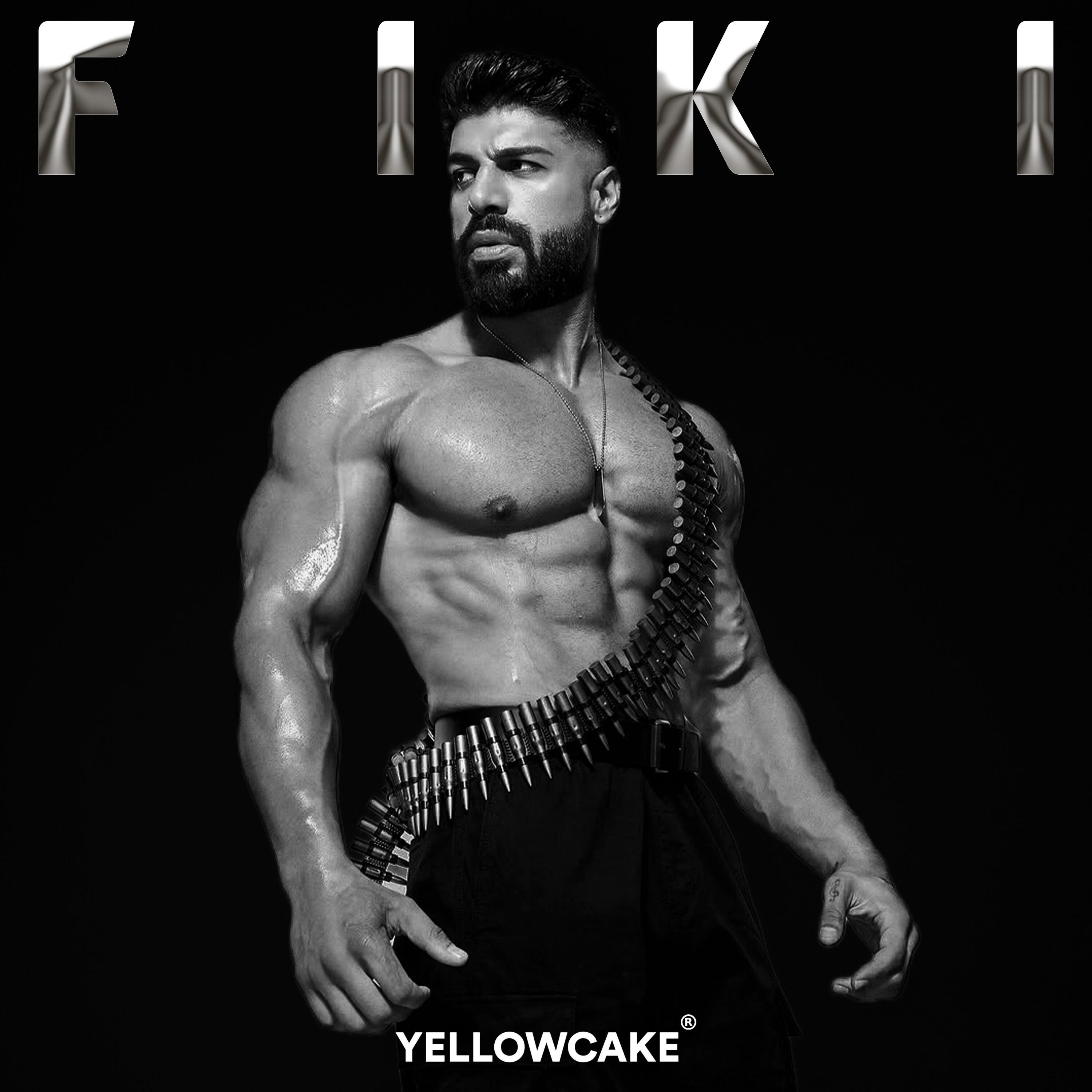 Espanola Baby - Fiki/Niki/Toni Storaro/Emrah - 单曲 - 网易云音乐