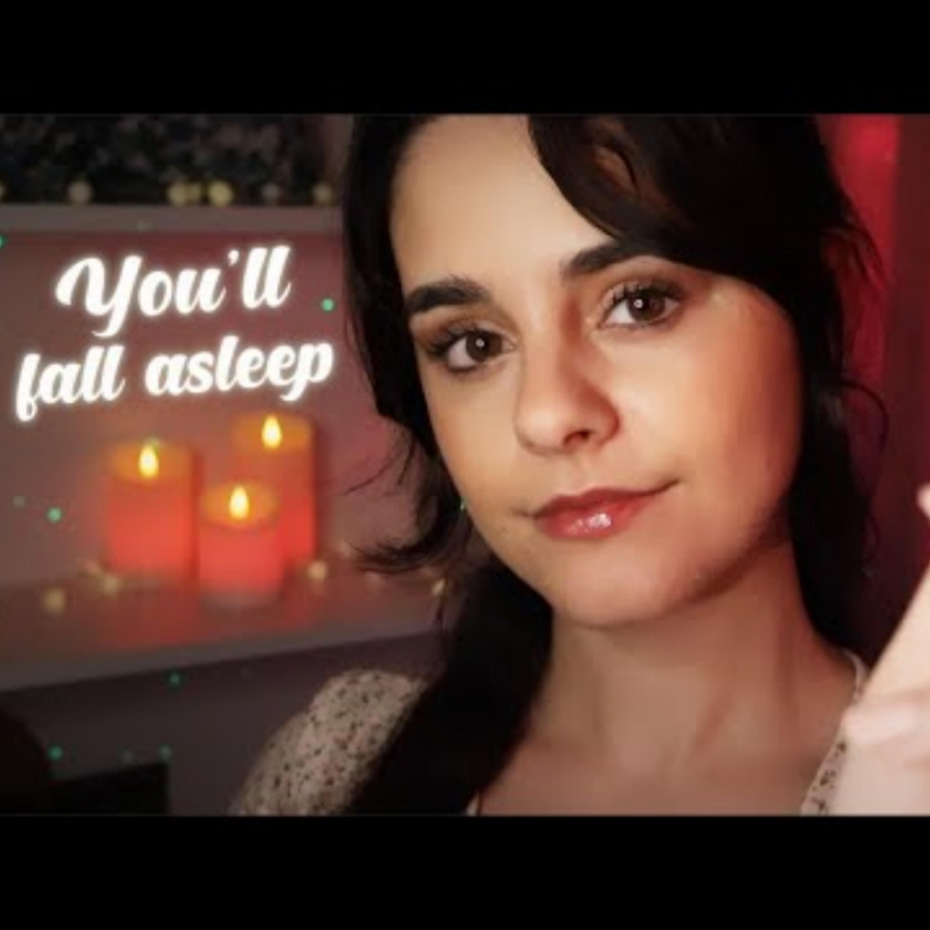 Close & Open Eyes Instructions - tiny hands ASMR - 单曲 - 网易云音乐