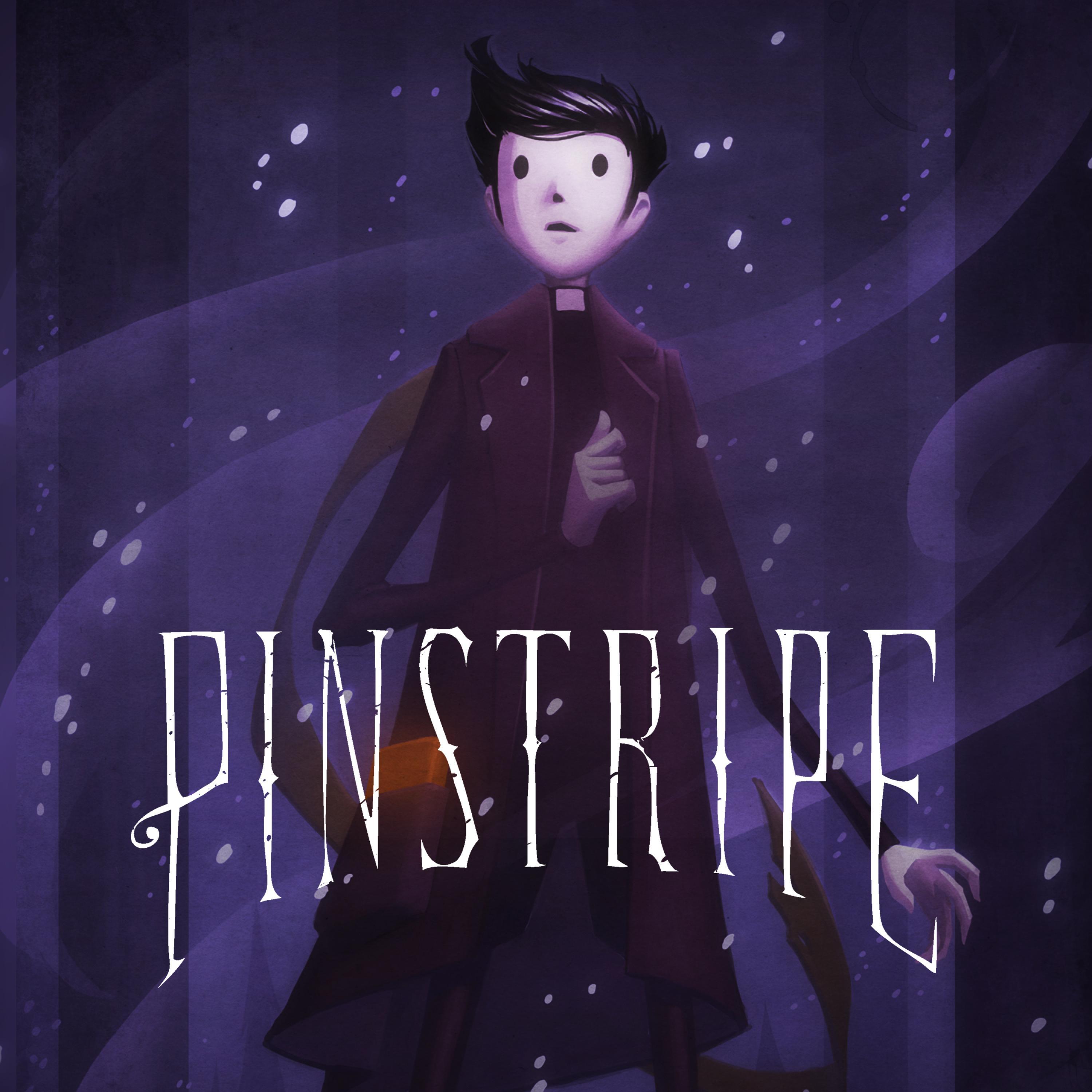 Pinstripe (Original Game Soundtrack) - Thomas Brush - 专辑 - 网易云音乐