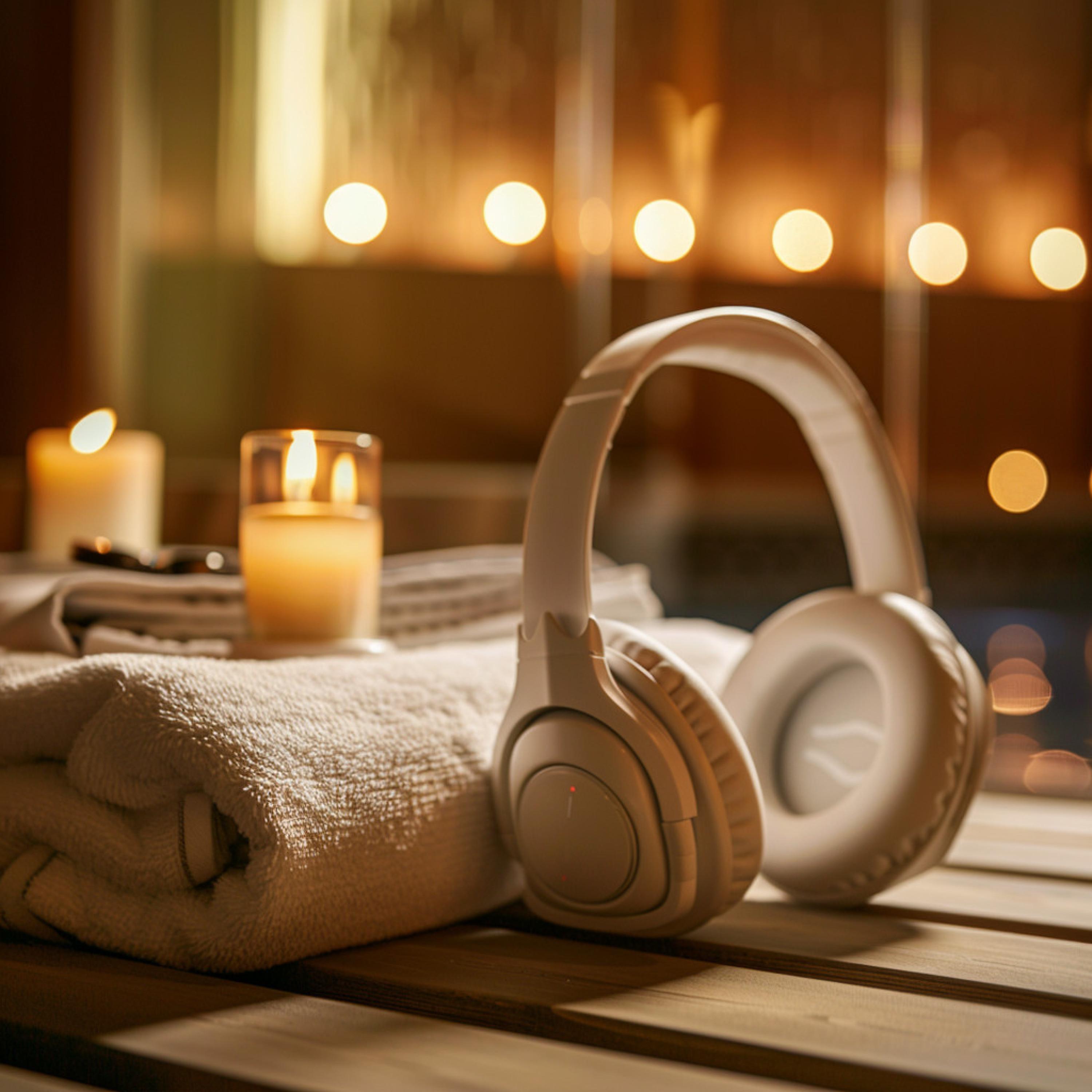 Gentle Retreat Sounds - Zen Life Relax/Best Relaxing SPA Music/Relaxing ...