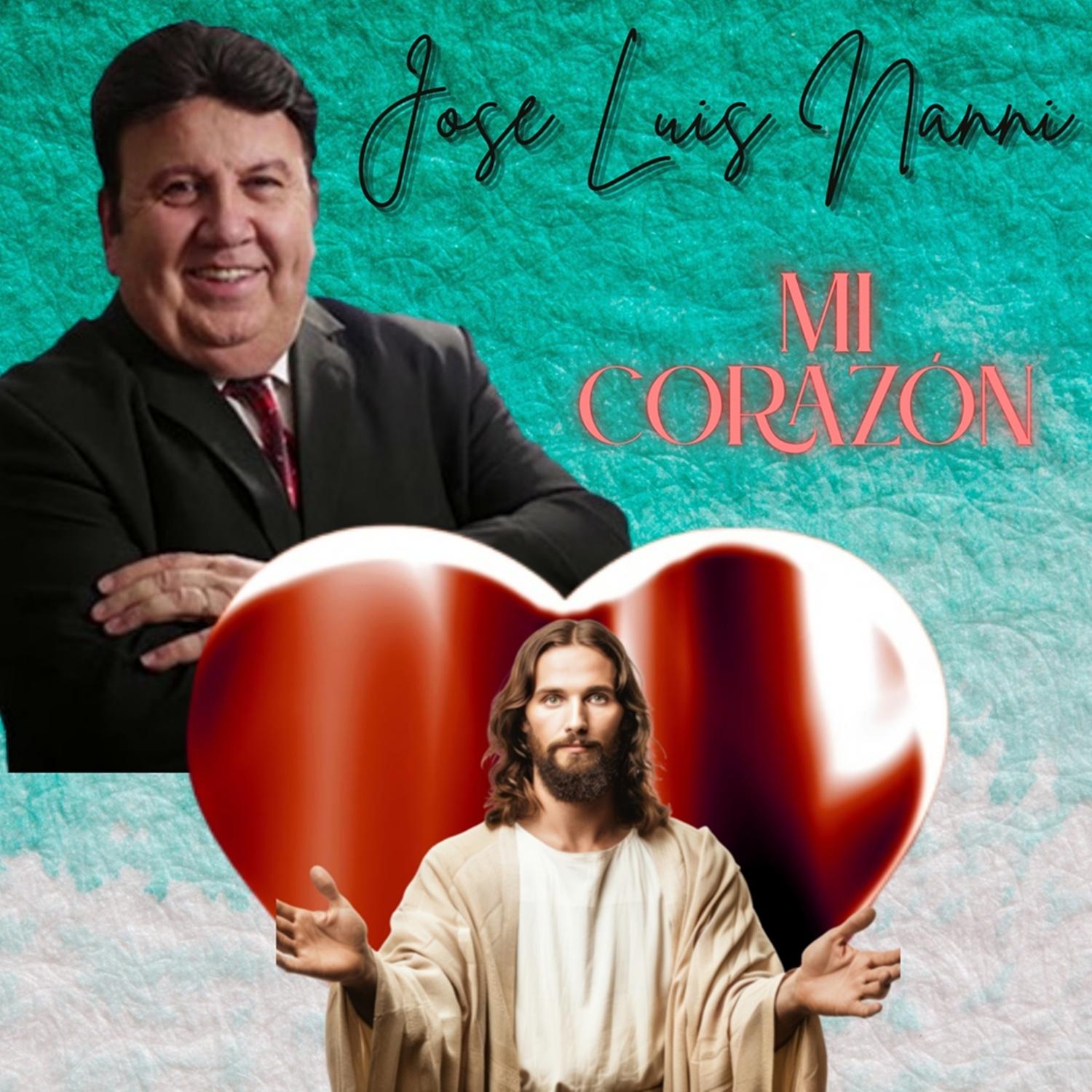 Mi Corazón - Jose Luis Nanni - 专辑 - 网易云音乐
