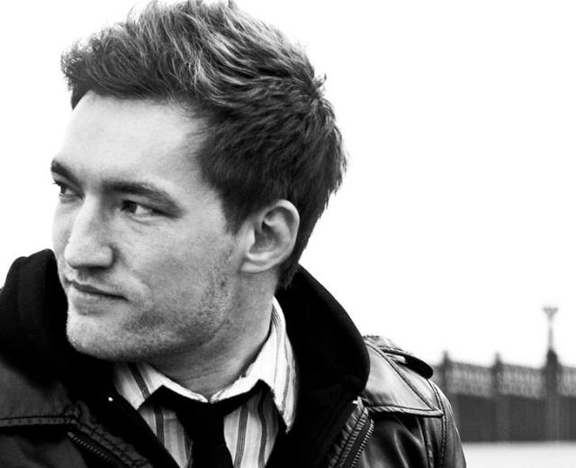 Steven Cooper - 歌手 - 网易云音乐