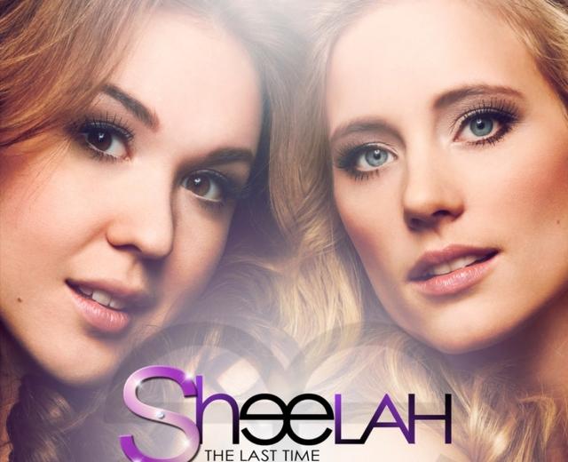 Sheelah - 歌手 - 网易云音乐