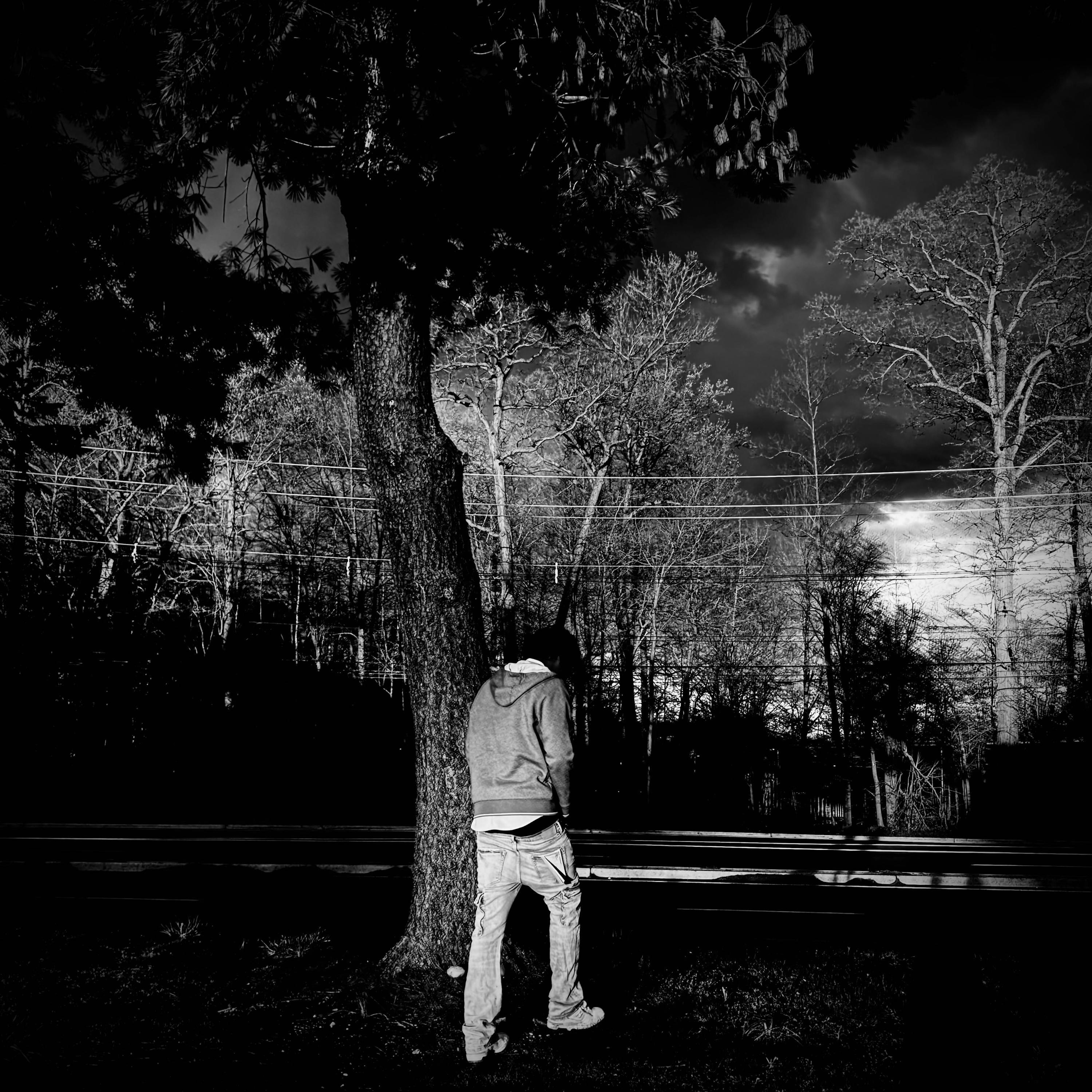 DARKIE FREESTYLE - Wheatt - 单曲 - 网易云音乐