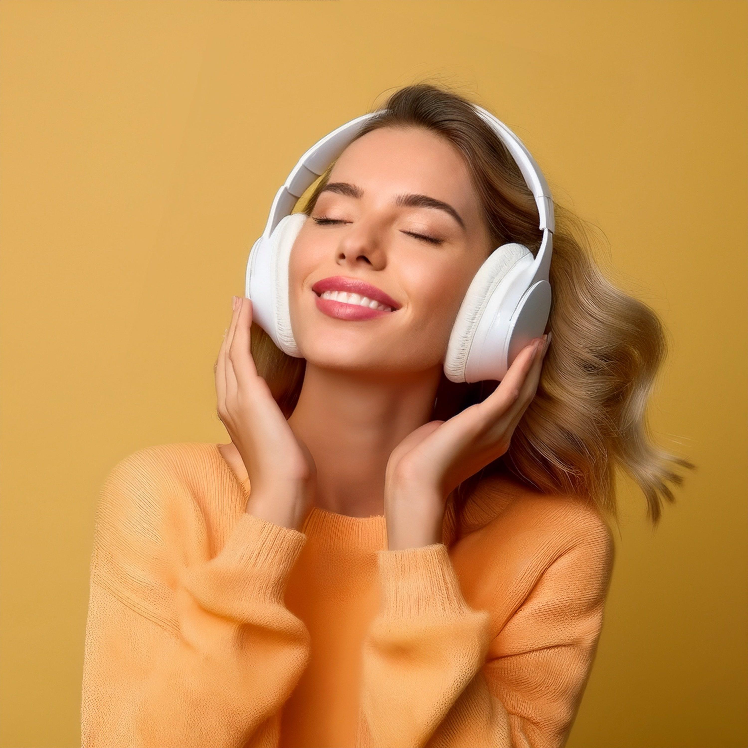 Música Para Despertar Tu Espíritu - Asistente musical de calma/Sonidos ...