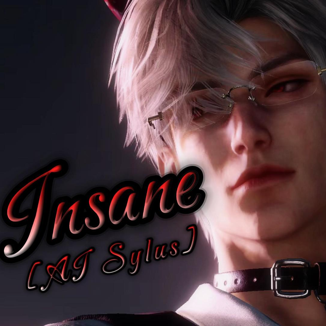 【AI秦彻|英+简中】Insane_remix - 【恋与深空】声音产出分享 - 电台节目 - 网易云音乐