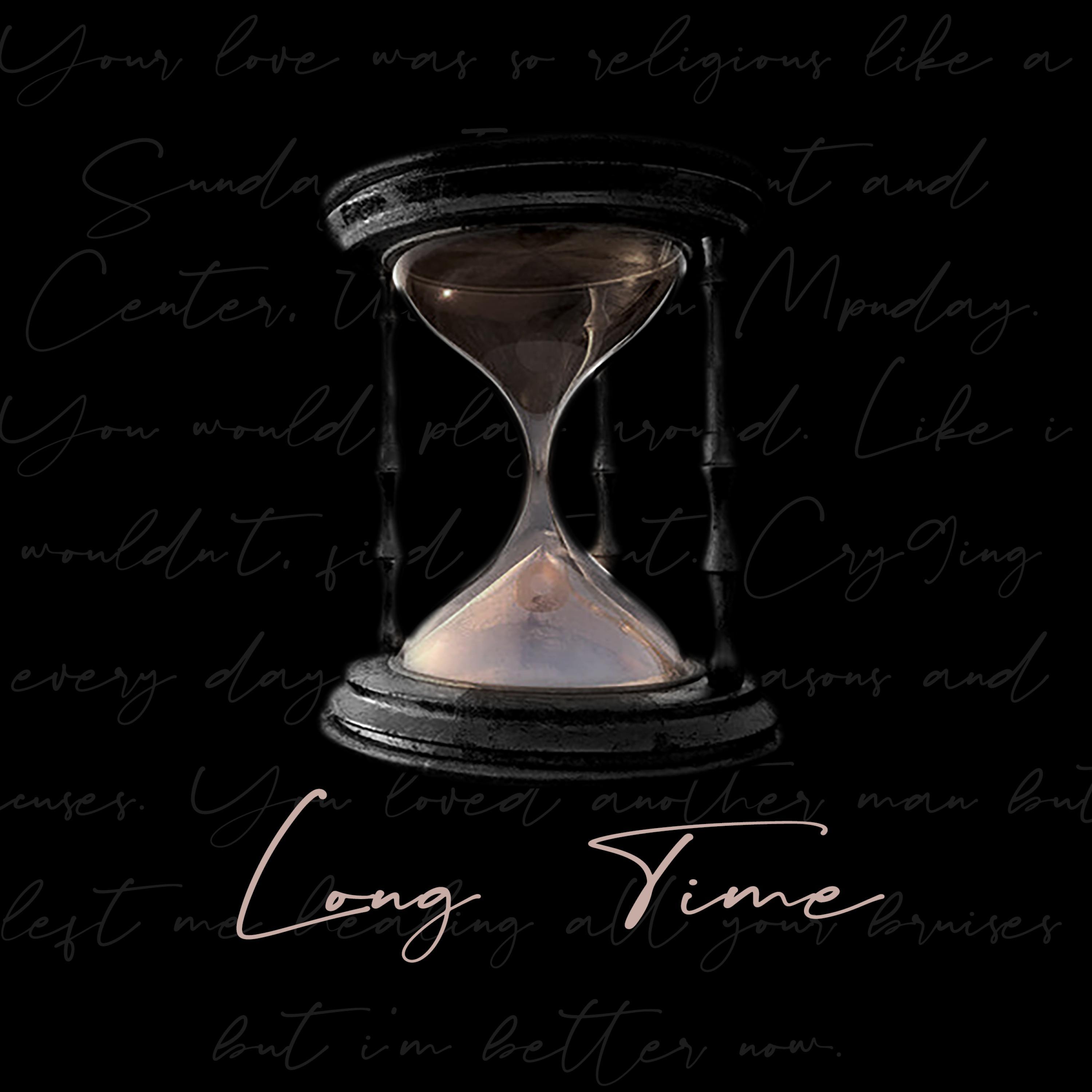 Long Time - Mwil - 专辑 - 网易云音乐