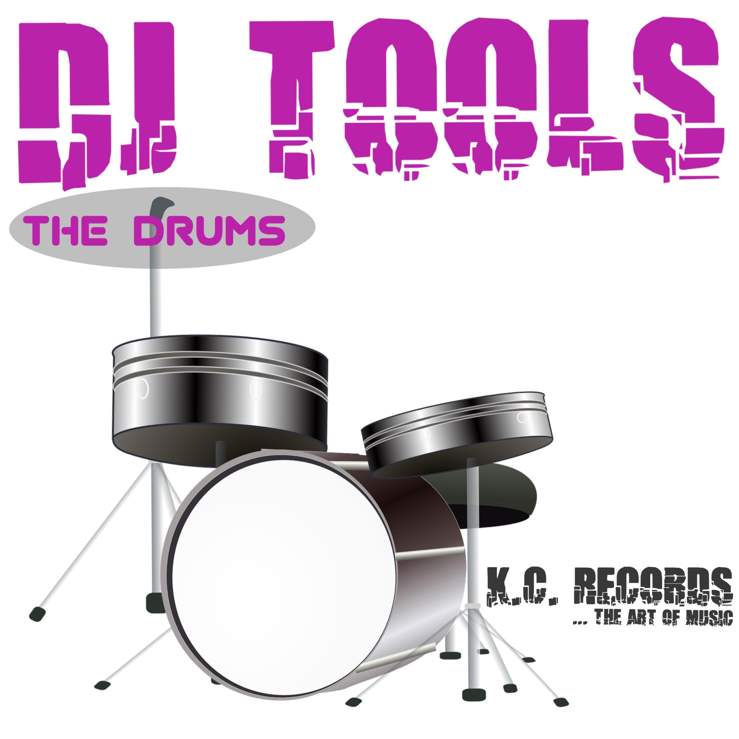 124 BPM Disco House 1 - DJKC - 单曲 - 网易云音乐