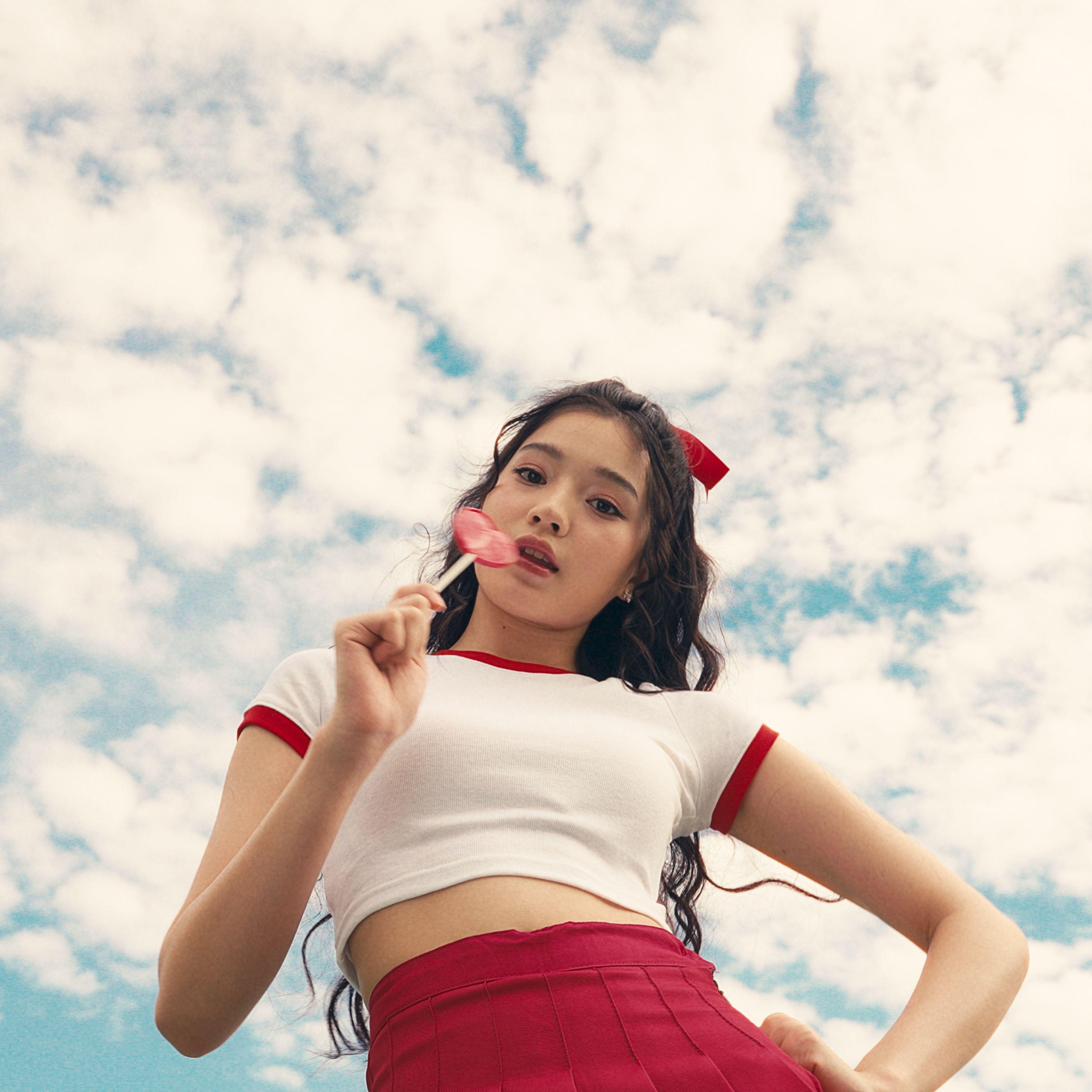 สาวเชียร์ลีดเดอร์ (Live Version) - เบิ้ล ปทุมราช/Toey Apiwat - 单曲 - 网易云音乐