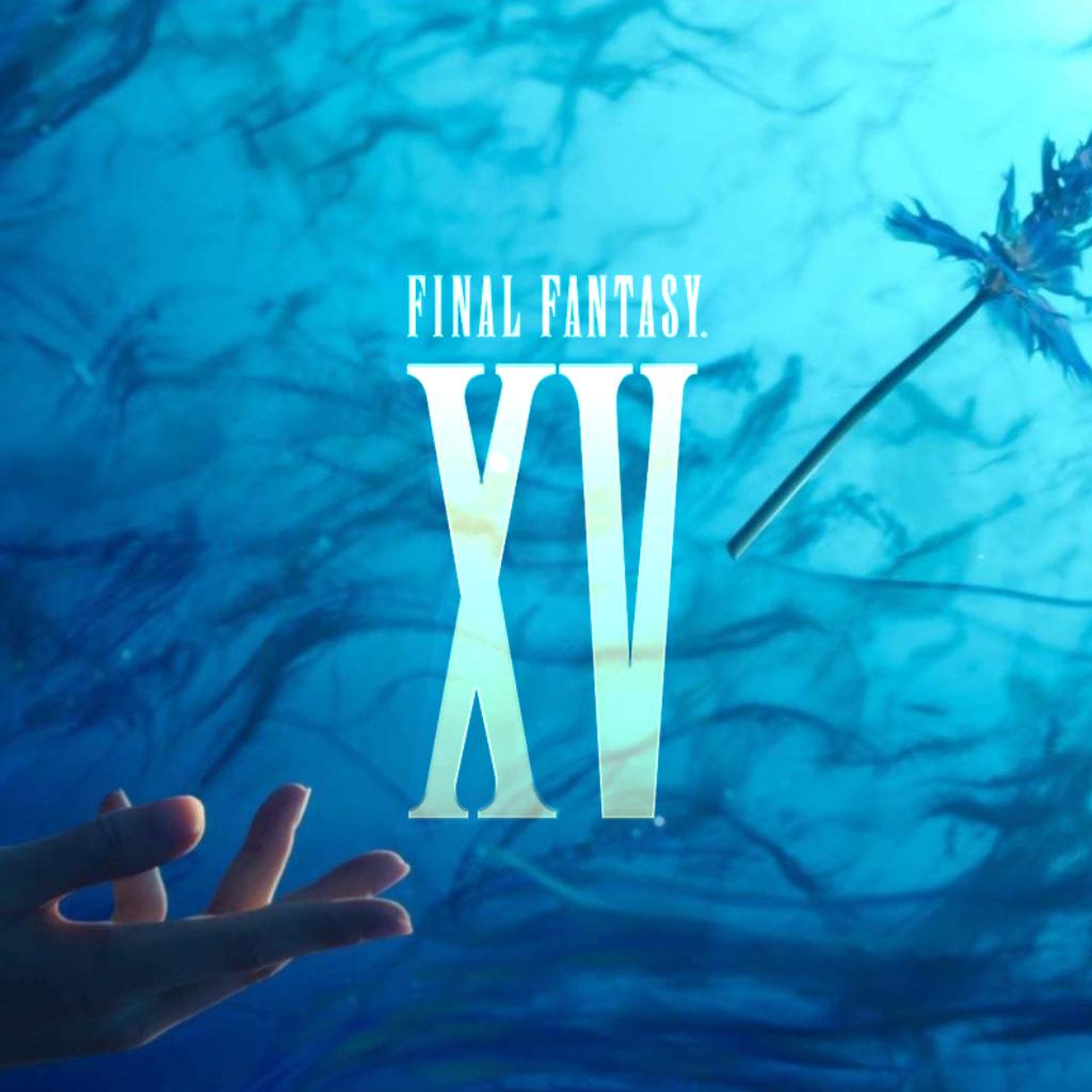 FF15《最终幻想15》游戏/电影OST最全合辑~ - 歌单 - 网易云音乐