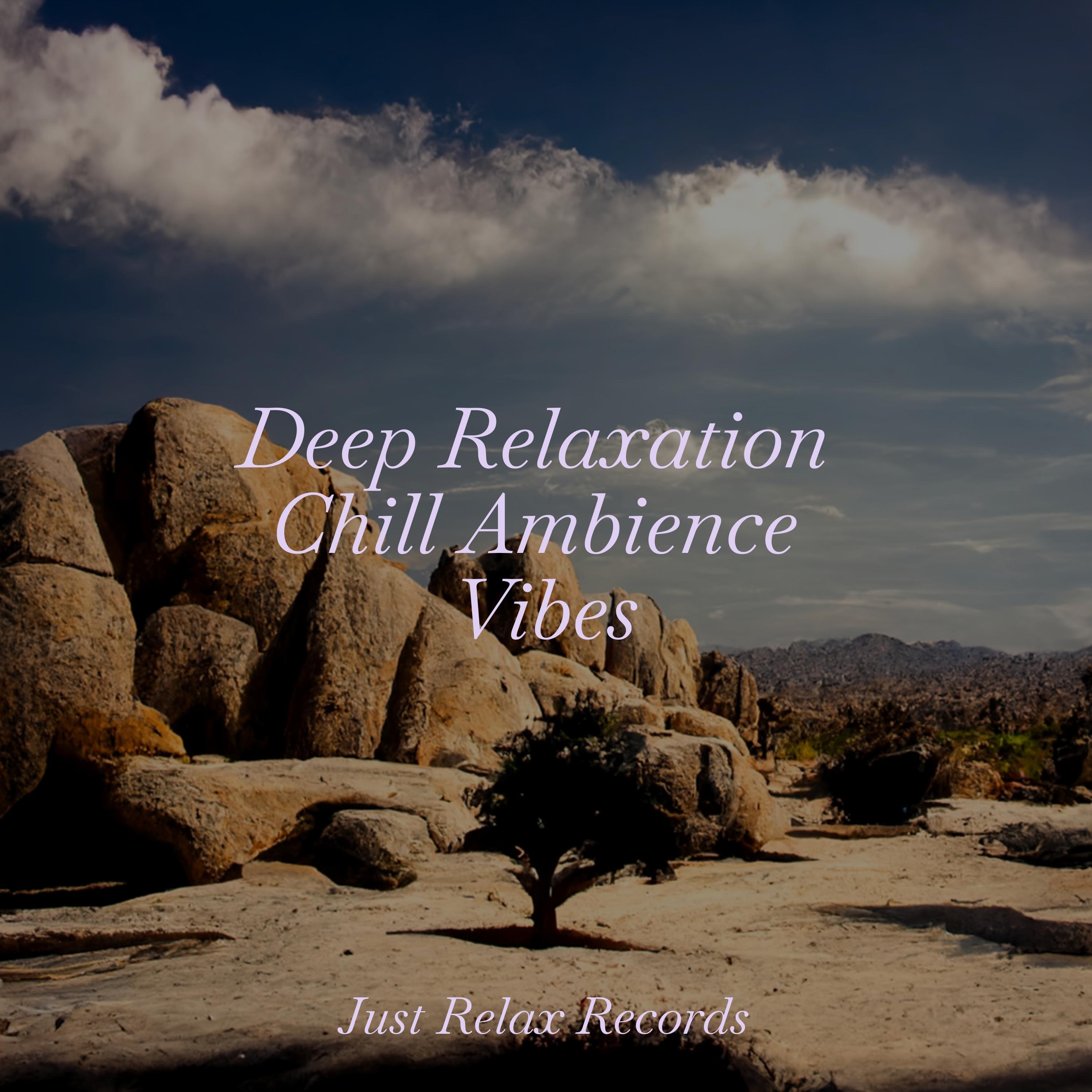 Deep Relaxation Chill Ambience Vibes - PowerThoughts Meditation Club ...