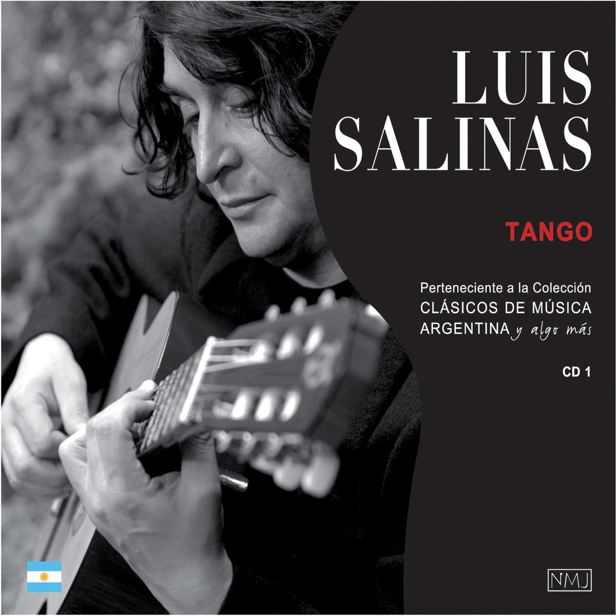 Romance De Barrio - Luis Salinas - 单曲 - 网易云音乐