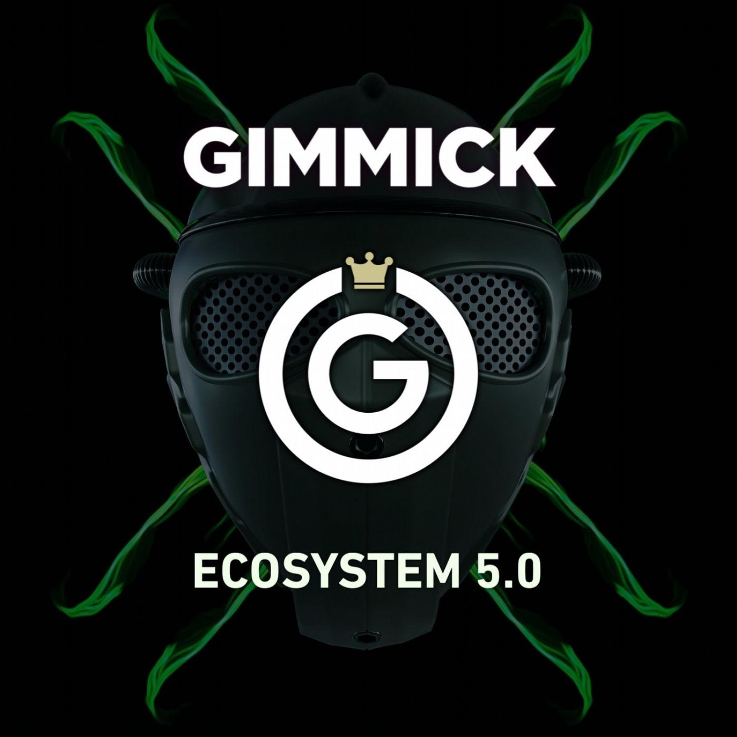 Gimmick Ecosystem 5.0 (Ibiza Edition) - Various Artists - 专辑 - 网易云音乐